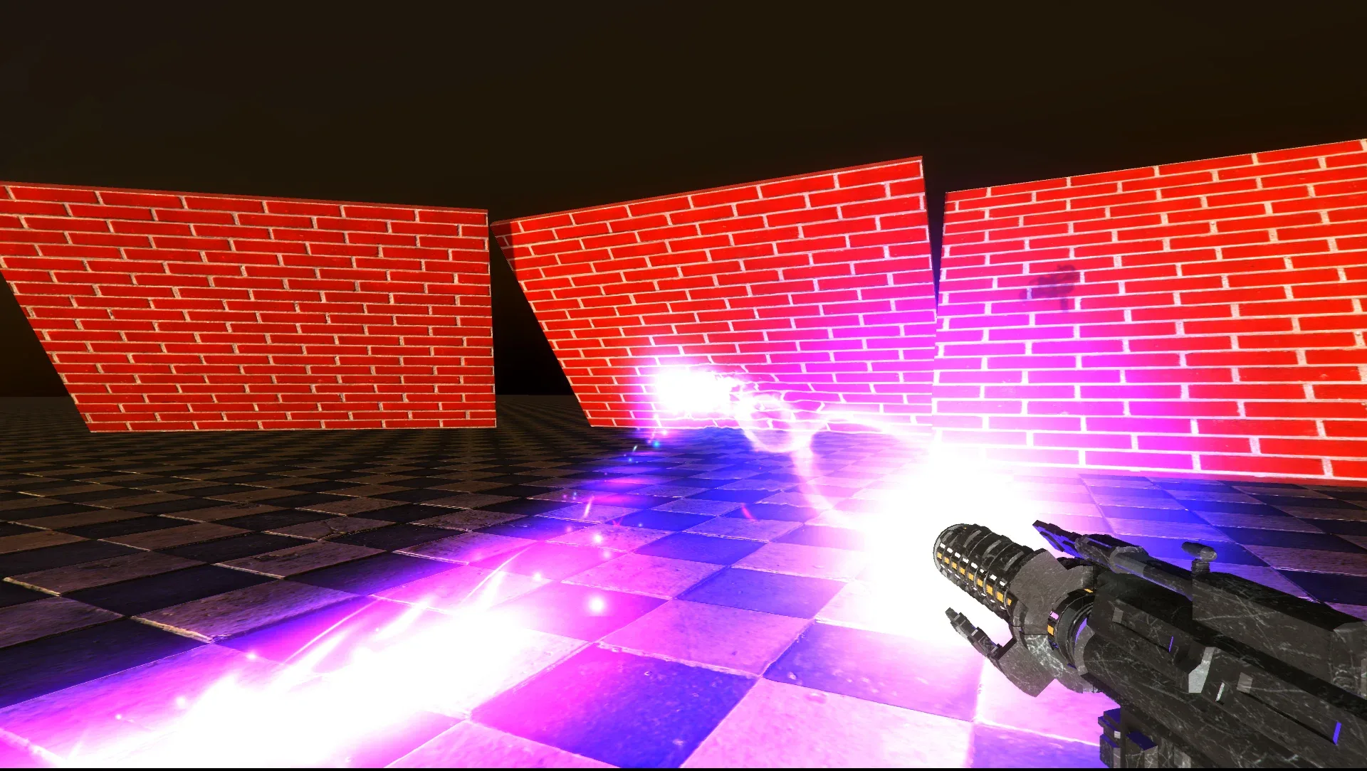 Unique Lasers Vol.1 - Unity - FlippedNormals