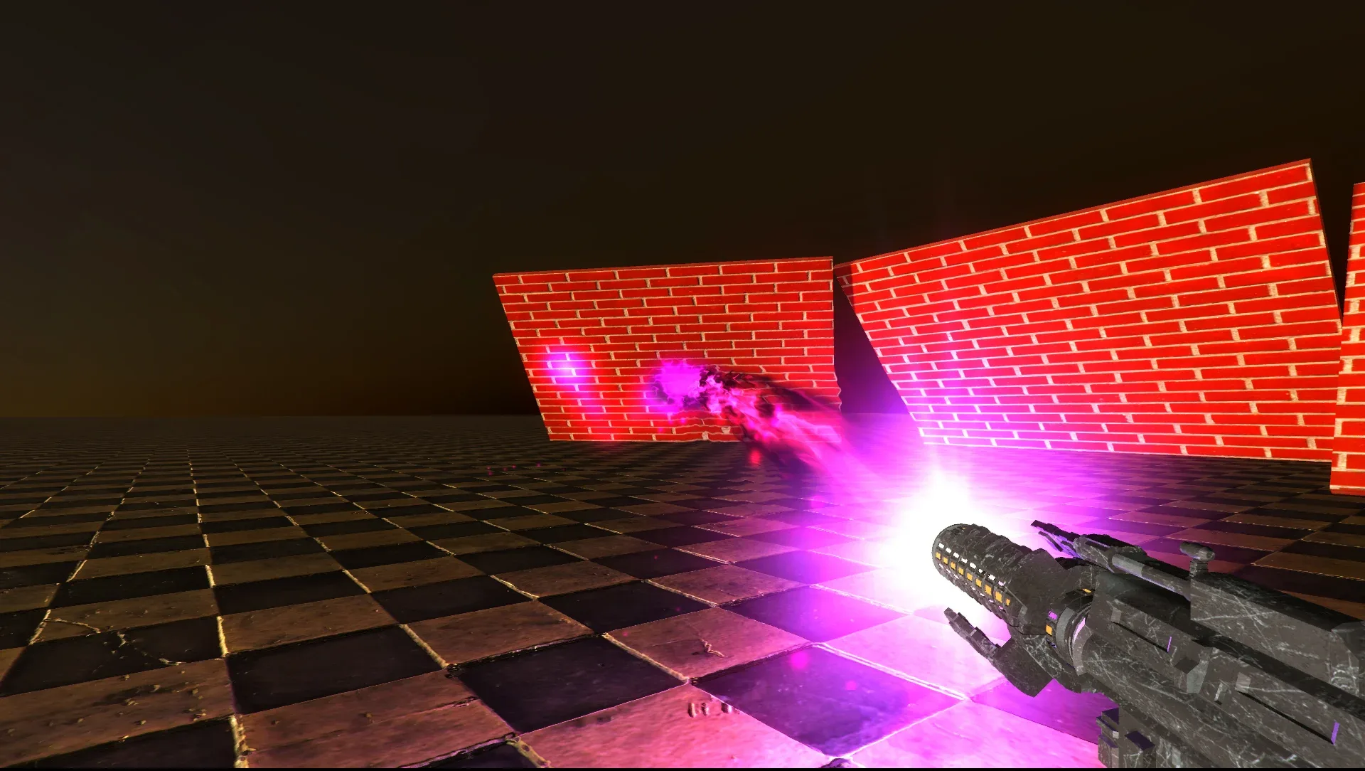 Unique Lasers Vol.1 - Unity - FlippedNormals