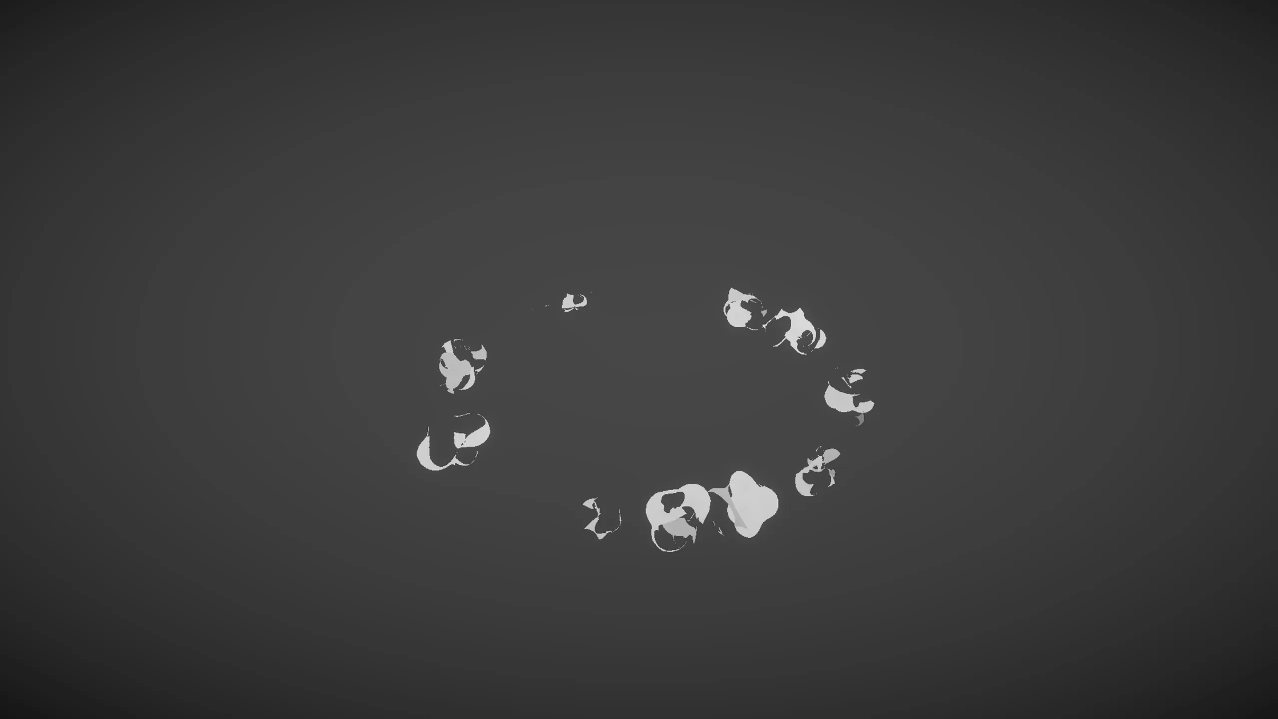 VFX Graph - Stylized Smoke Vol - FlippedNormals VFX Graph - Stylized Smoke Vol - FlippedNormals