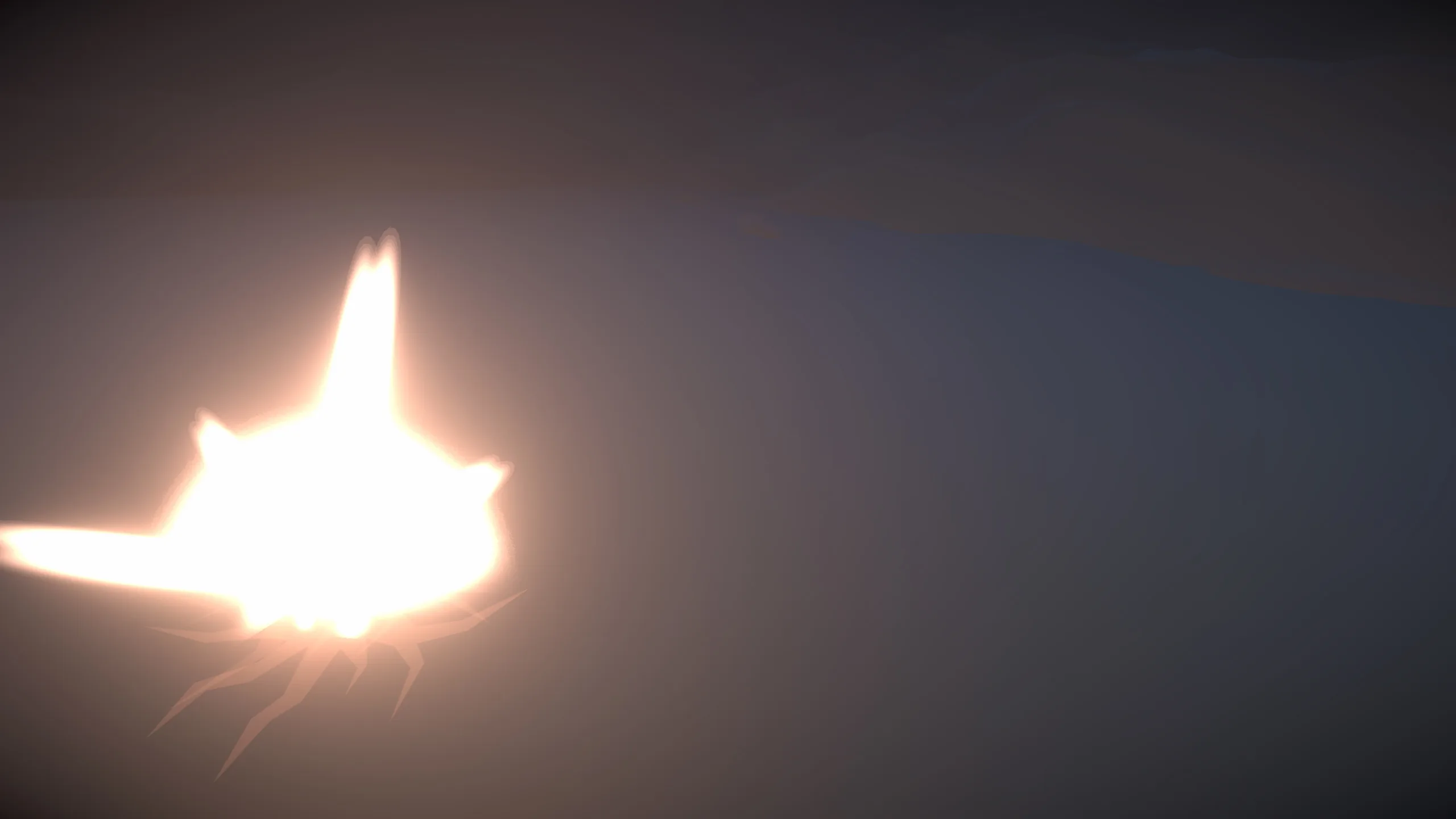 VFX Graph - Ice Attack Vol.1 - - FlippedNormals