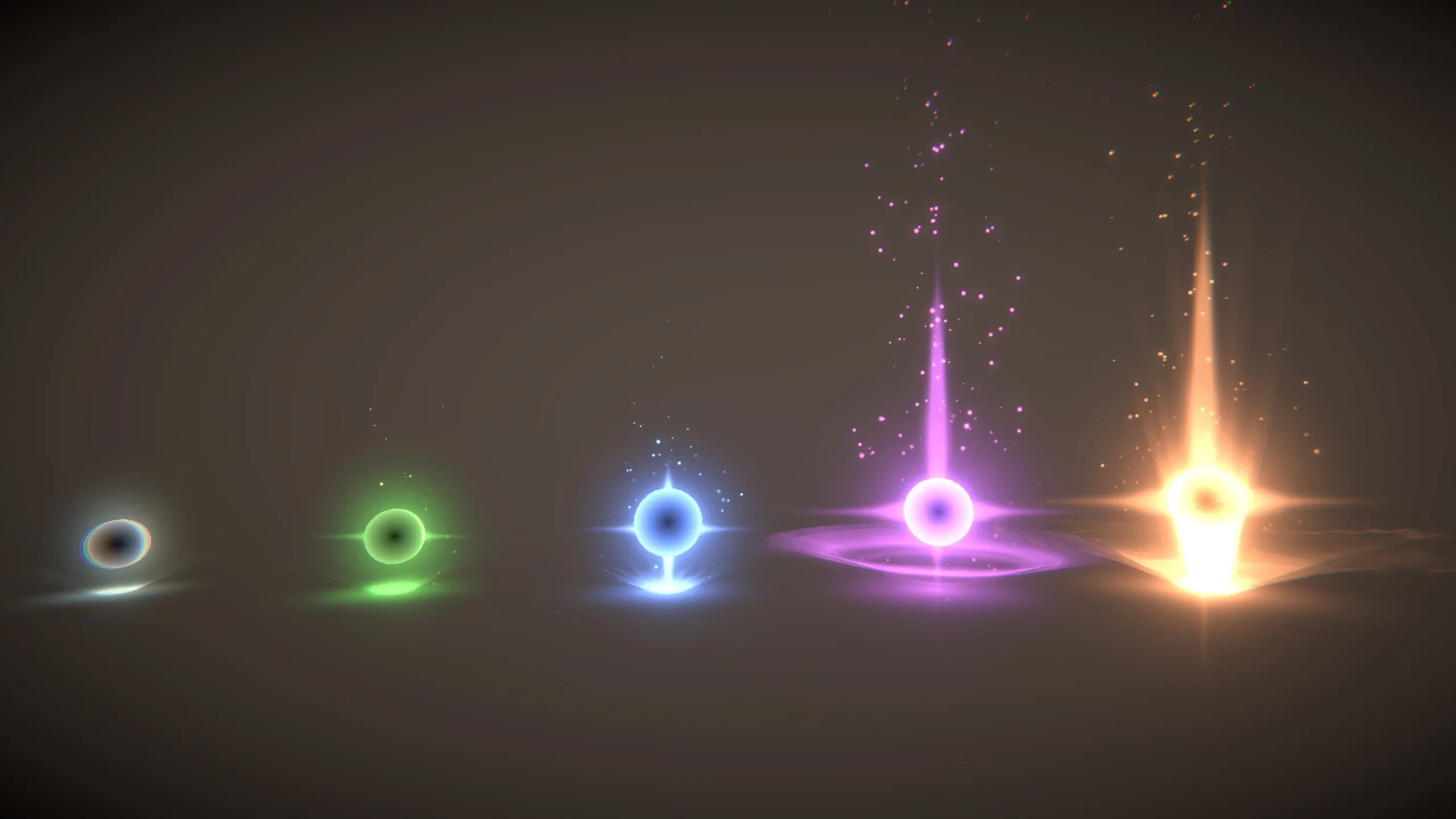 VFX Graph - Mega Pack Vol.2 - Unity - FlippedNormals VFX Graph - Mega Pack Vol.2 - Unity - FlippedNormals