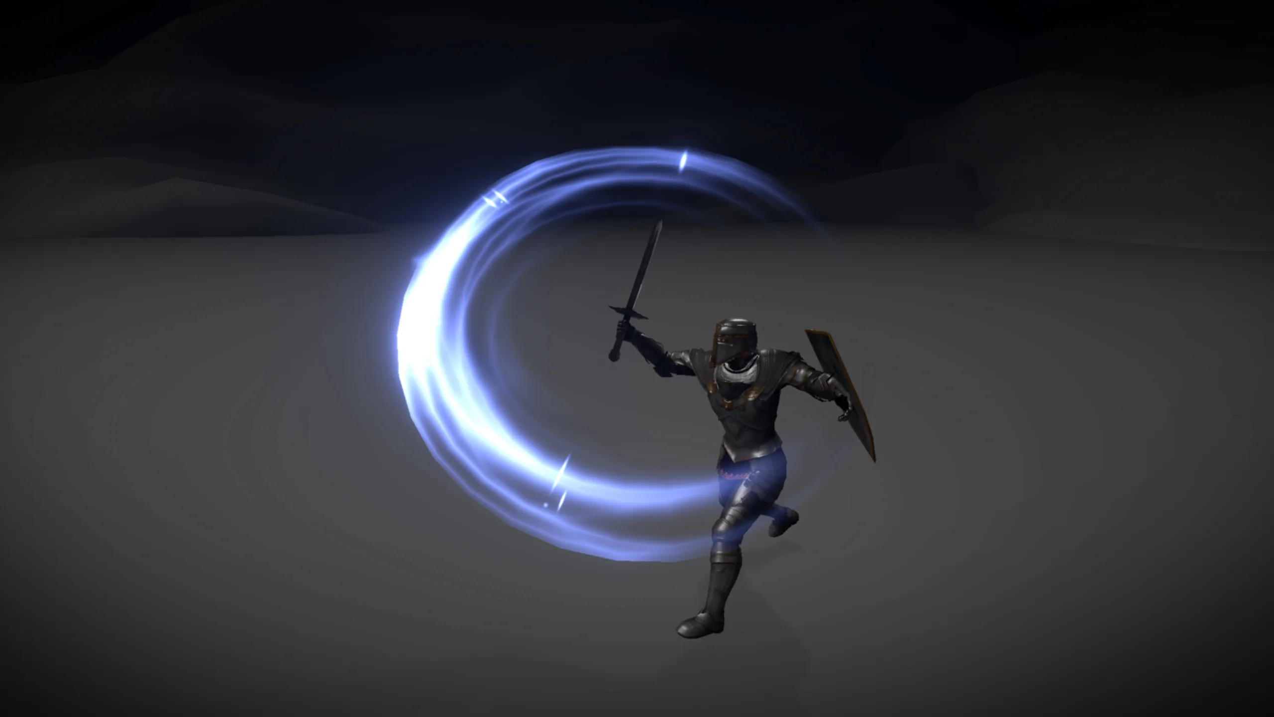 VFX Graph - Sword Slashes Vol.1 - FlippedNormals