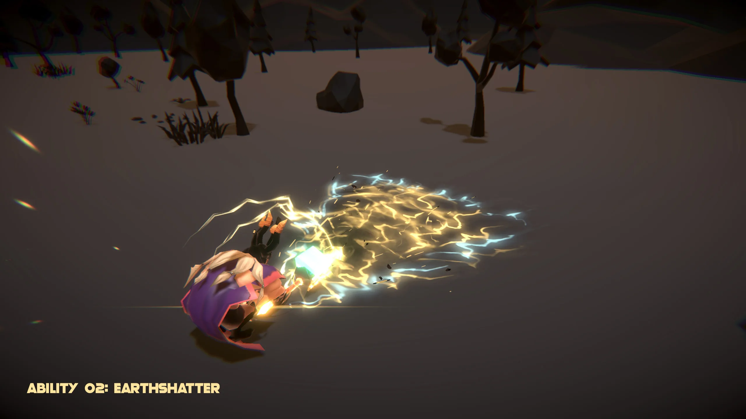 Unity VFX Graph - Magic Effects - FlippedNormals