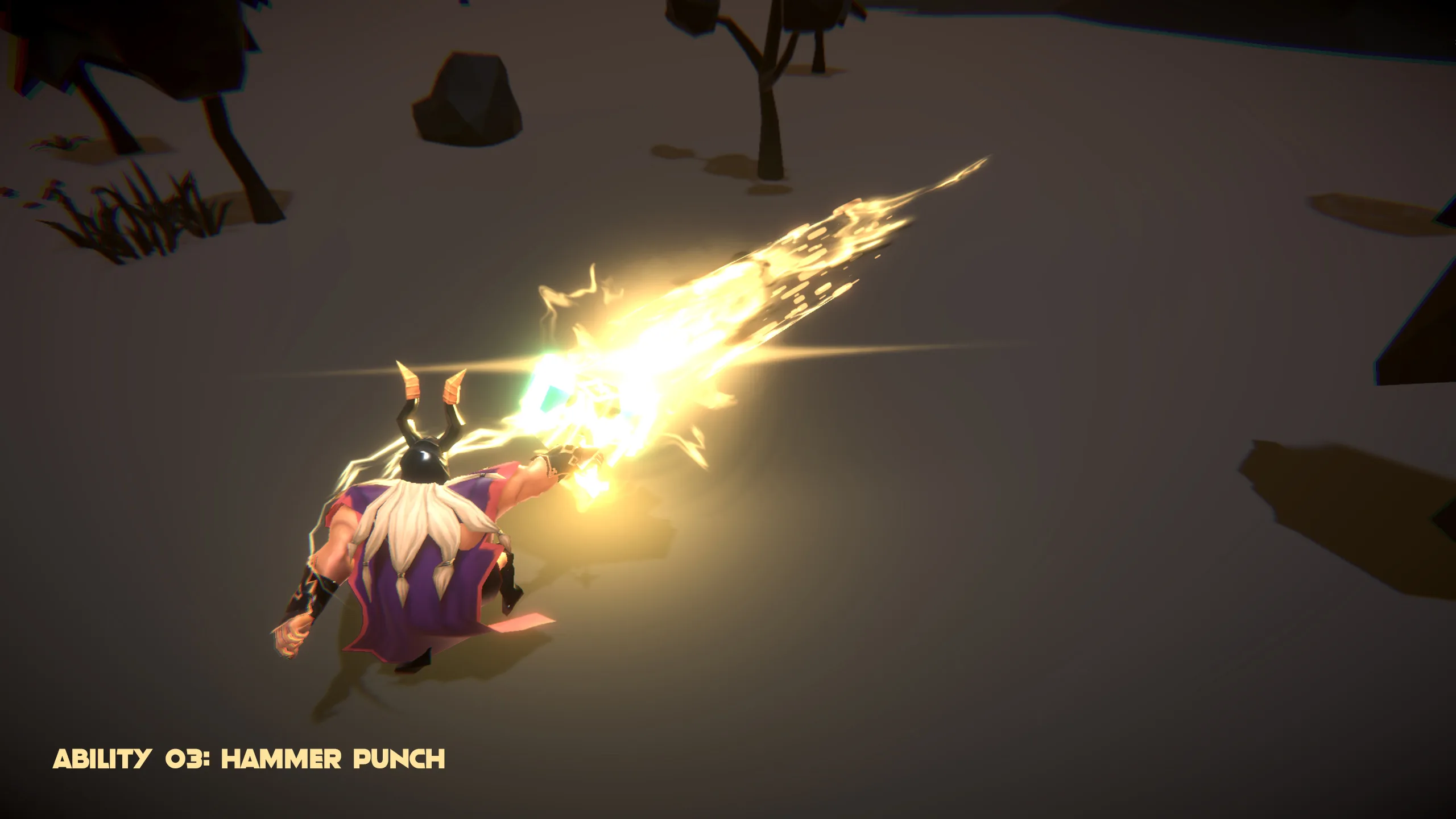 Unity VFX Graph - Magic Effects - FlippedNormals