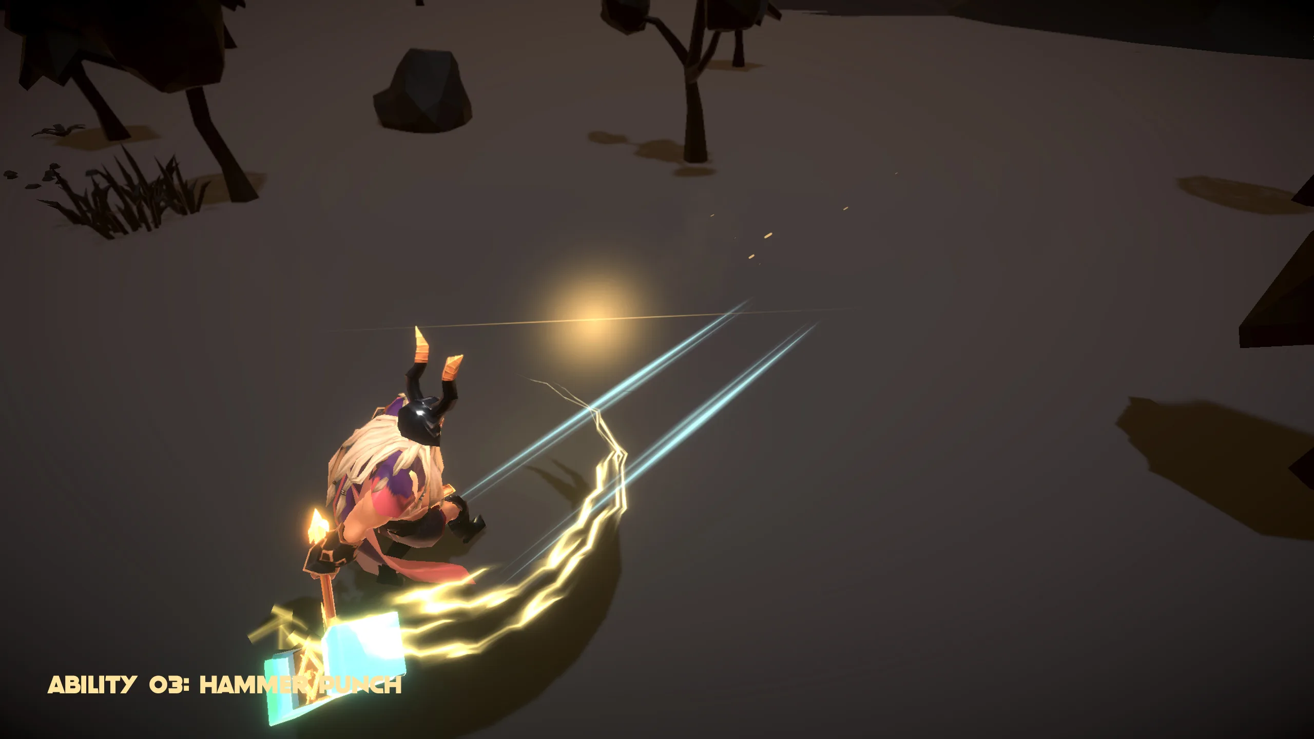 Unity VFX Graph - Magic Effects - FlippedNormals