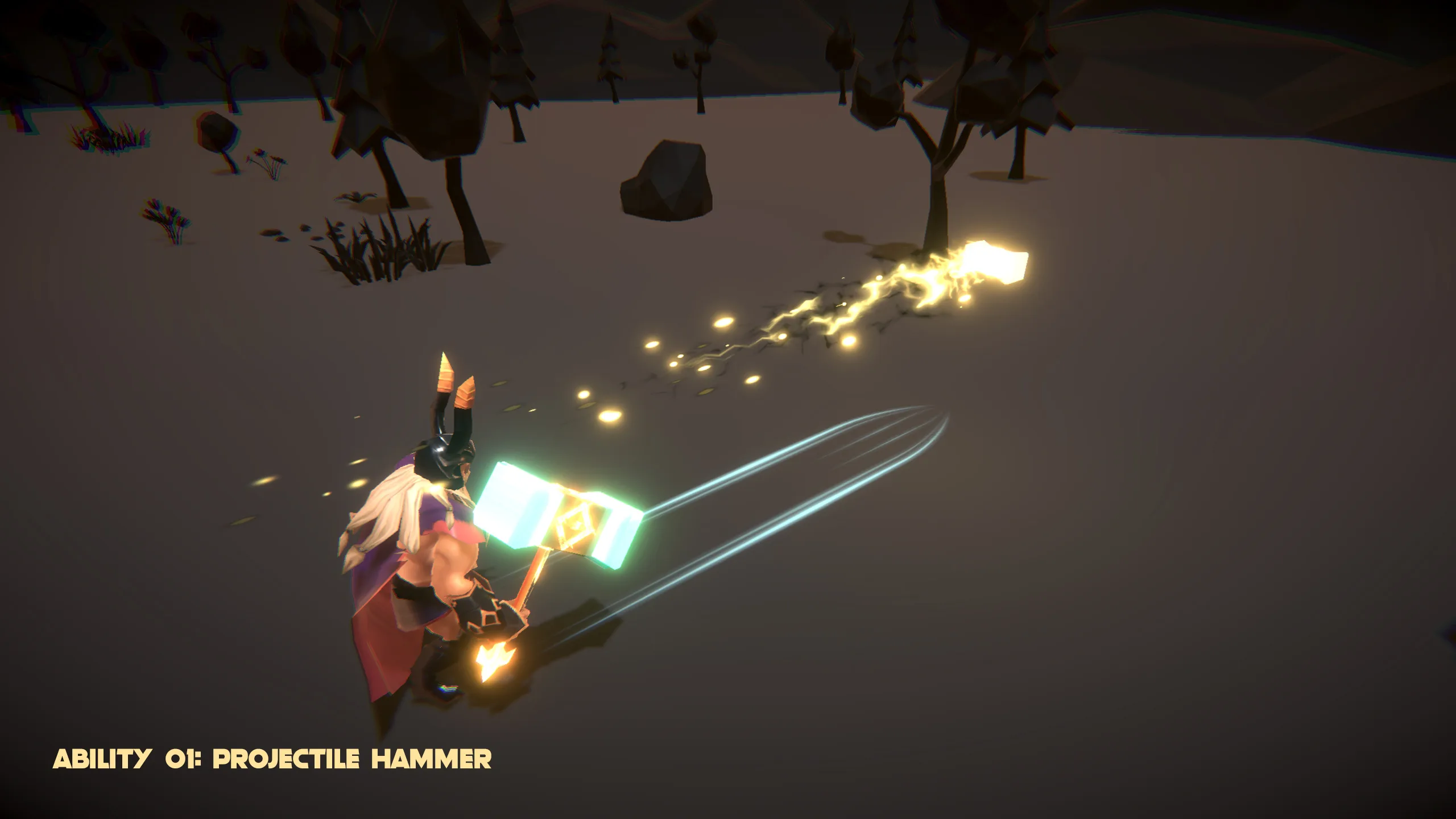 Unity VFX Graph - Magic Effects - FlippedNormals