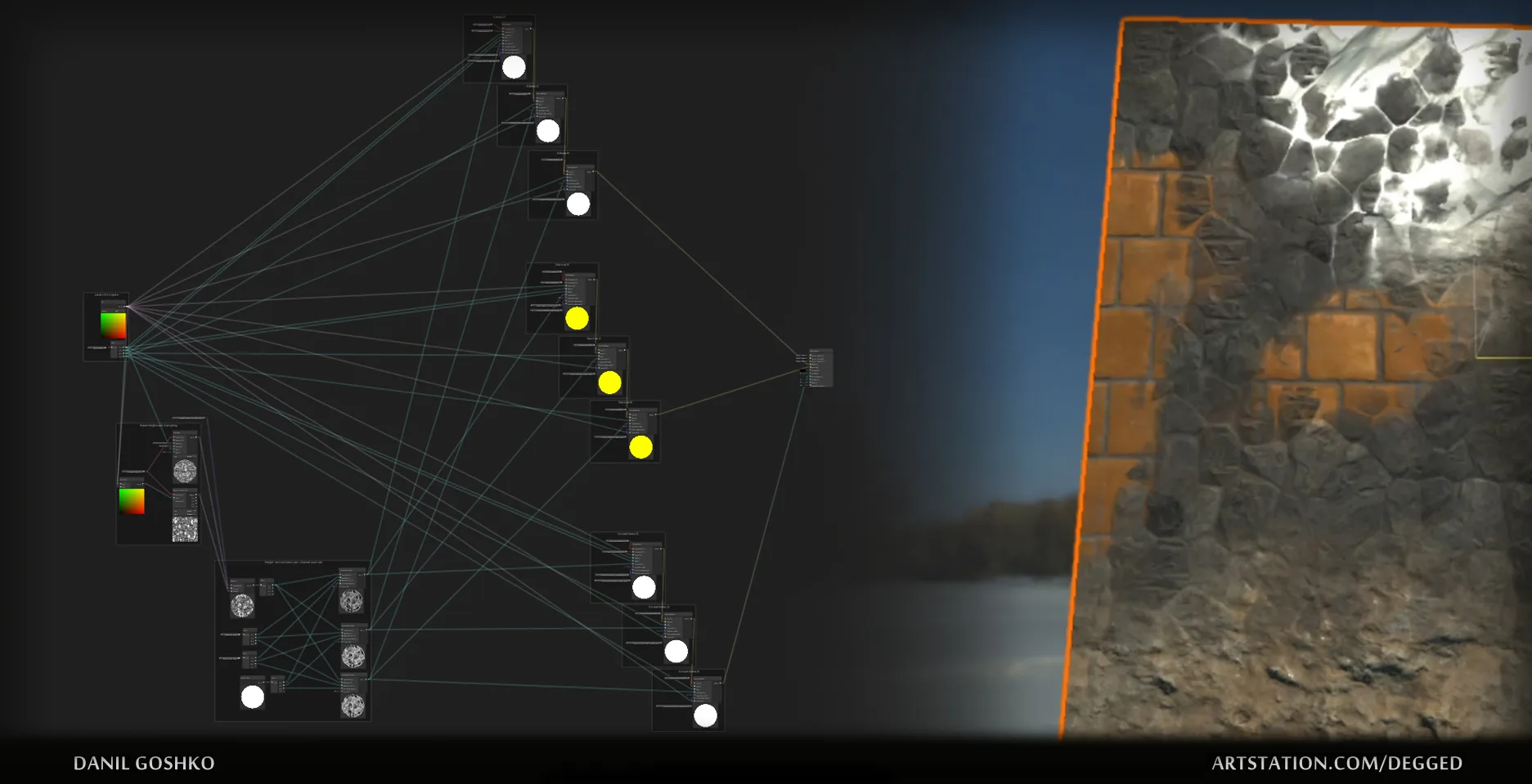 Decompiled Art - Unity Height Vertex - FlippedNormals Decompiled Art - Unity Height Vertex - FlippedNormals