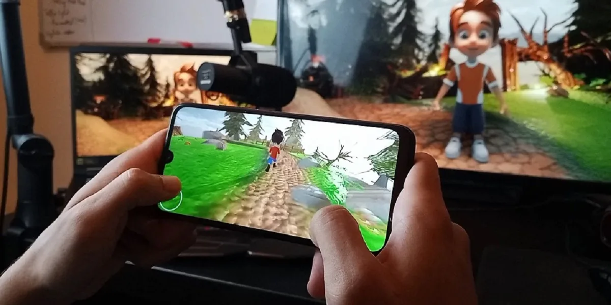 Master Character Design in Blender - FlippedNormals