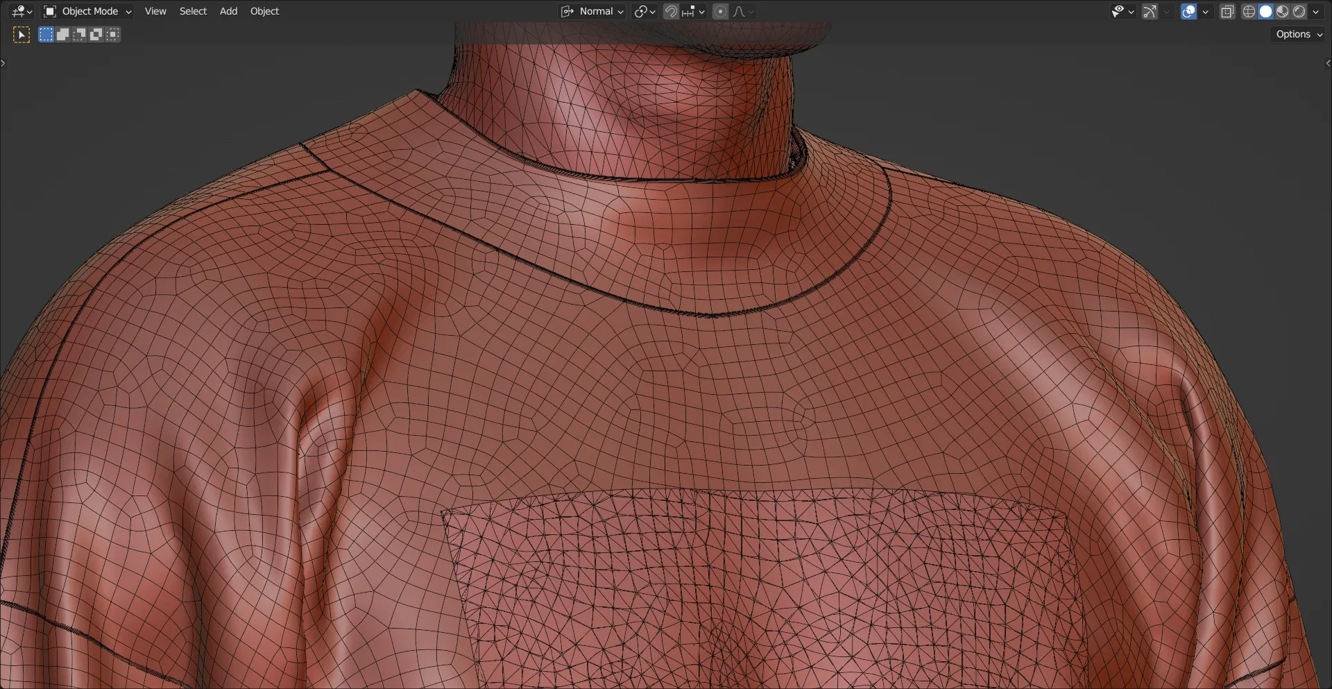 Sport Clothes Couple Set 04 - FlippedNormals