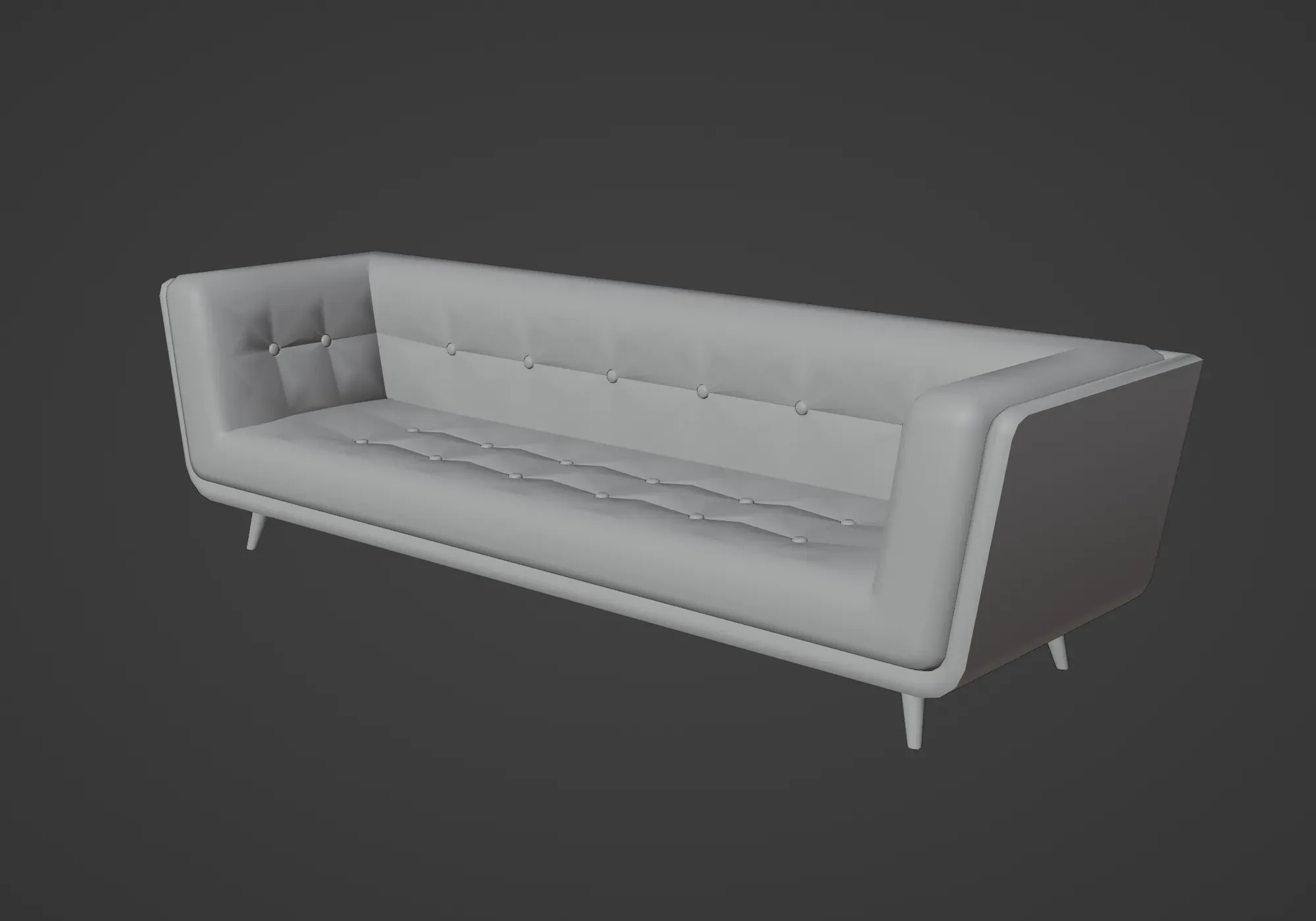 Sofa - FlippedNormals