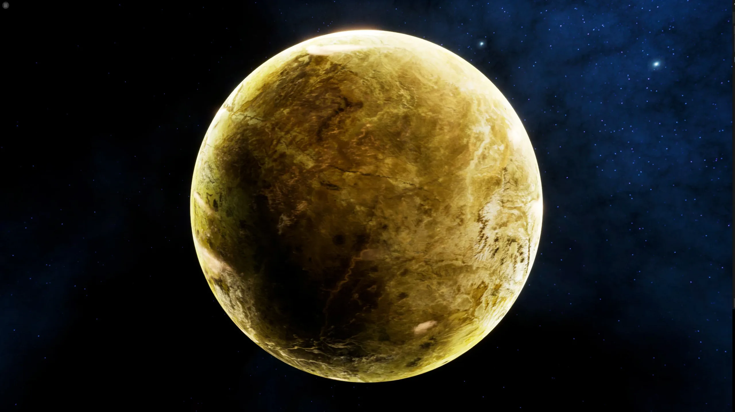 Sci-Fi Planets Pack vol 1 - FlippedNormals