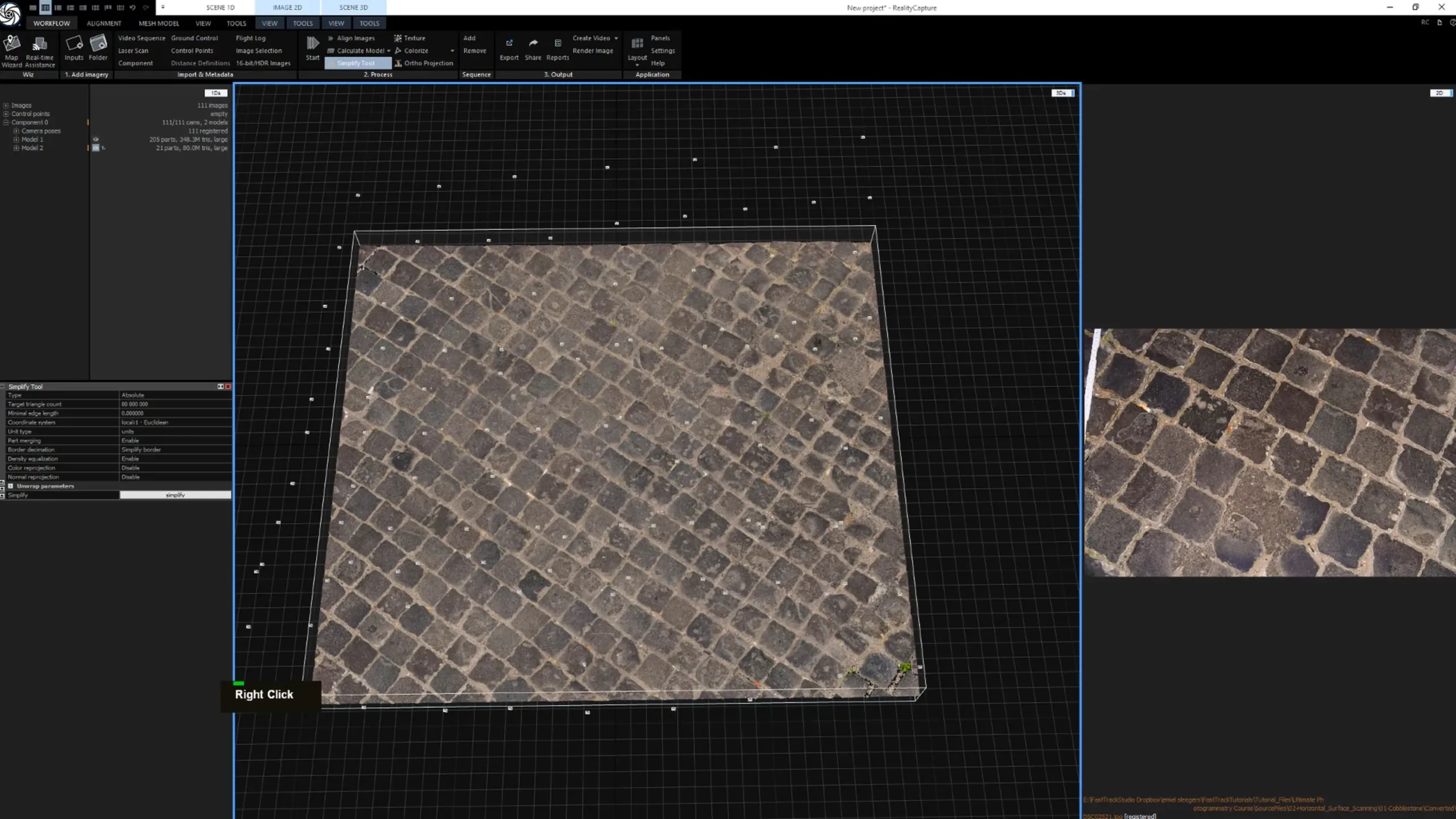 Ultimate Photogrammetry Course - FlippedNormals