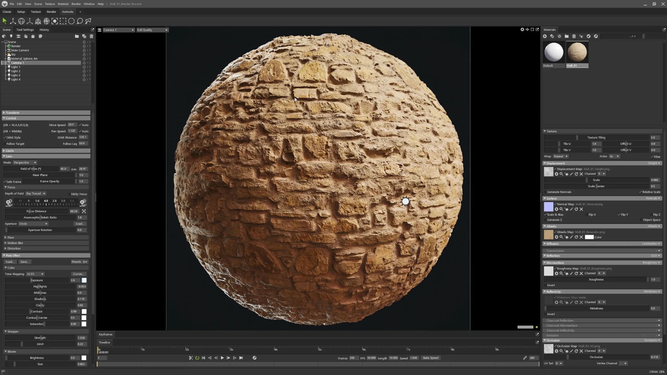 Ultimate Photogrammetry Course - FlippedNormals