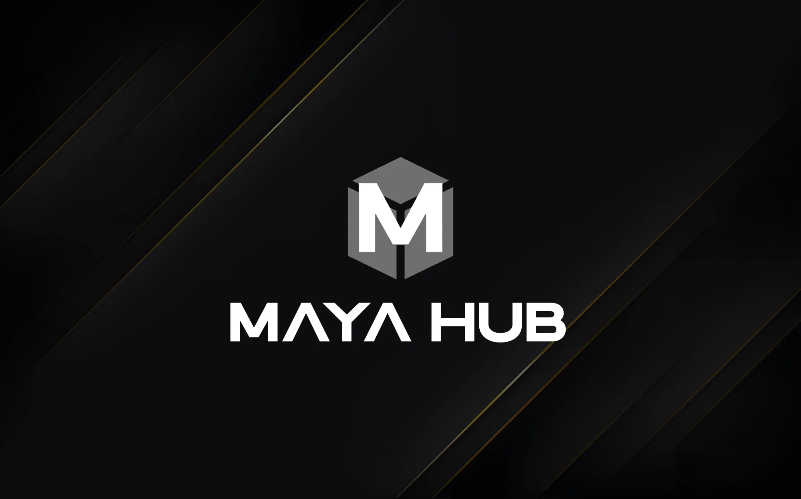Maya HUB - FlippedNormals