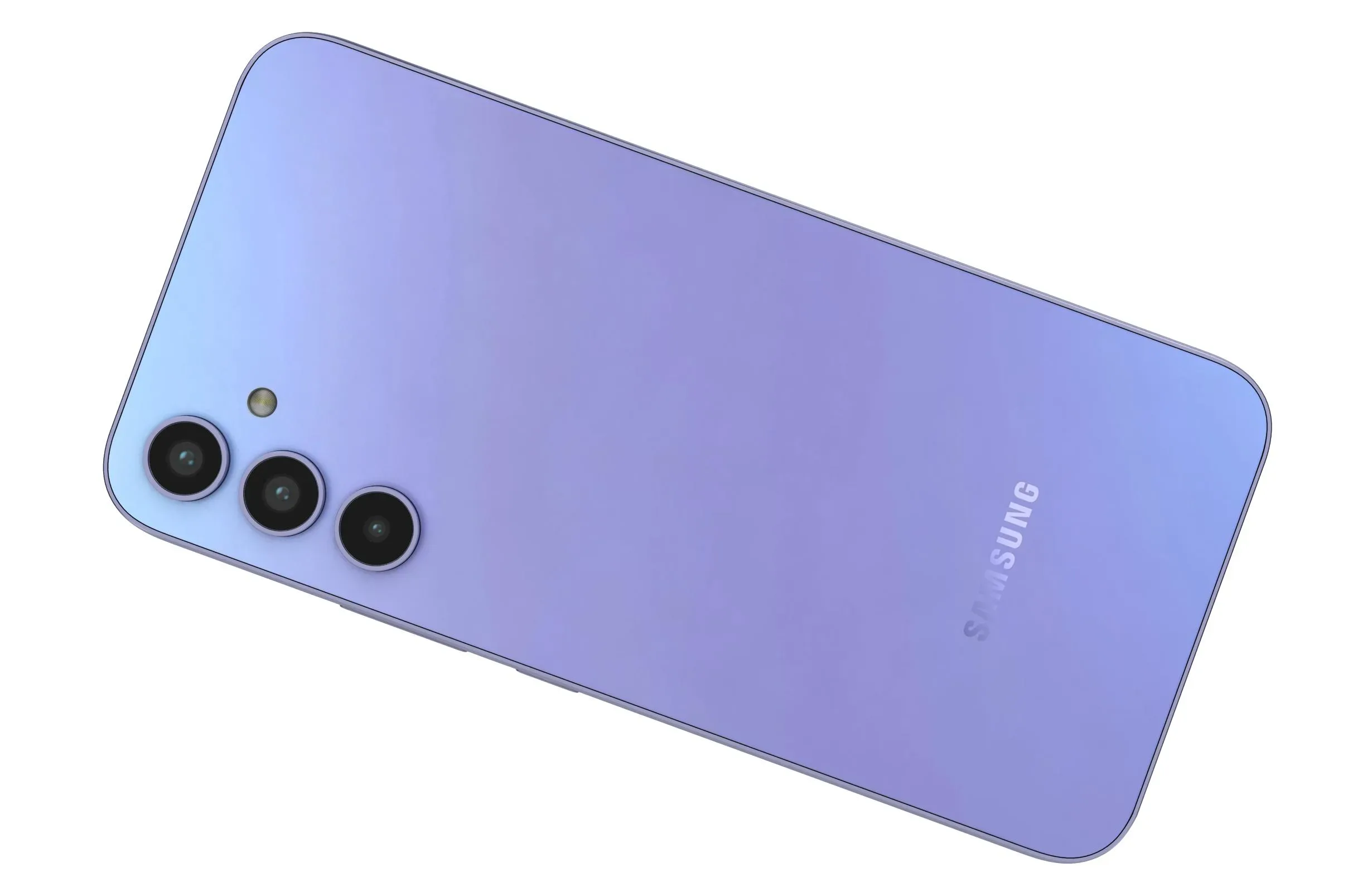 Samsung Galaxy A34 All Colors - FlippedNormals