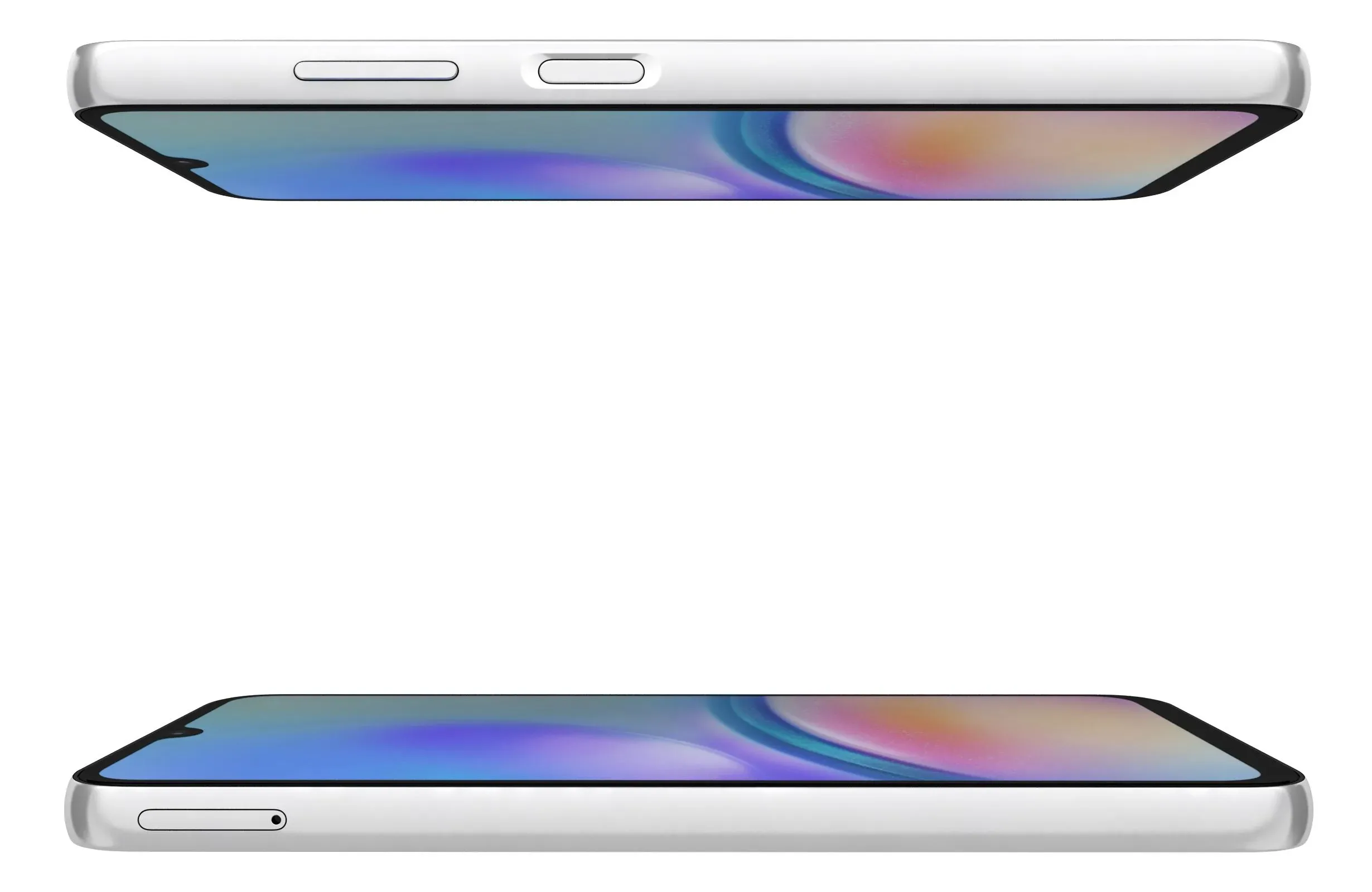 Samsung Galaxy A05s All Colors - FlippedNormals