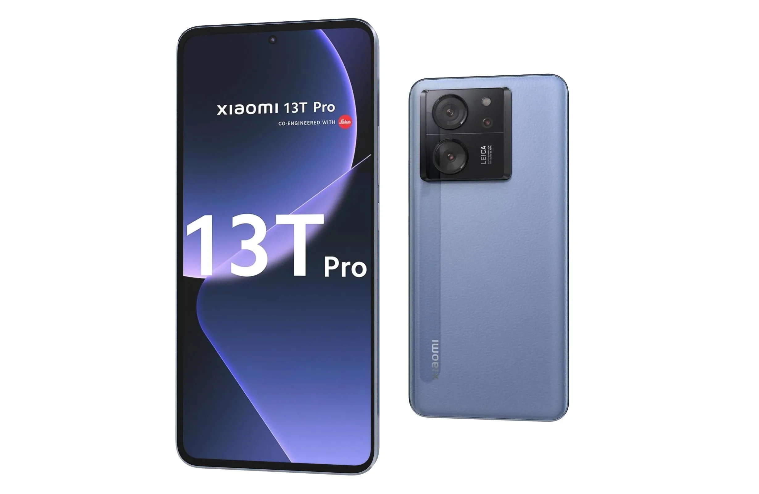 Xiaomi 13T Pro All Colors - FlippedNormals