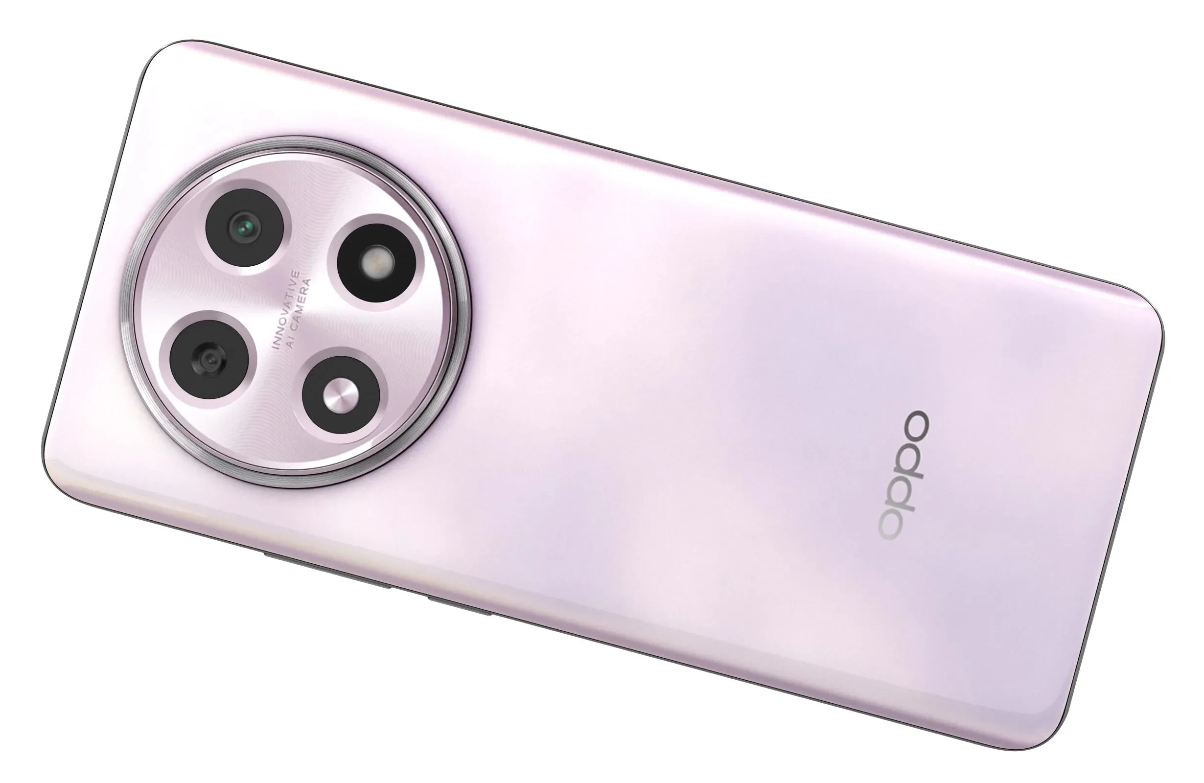 OPPO A2 Pro All Colors - FlippedNormals