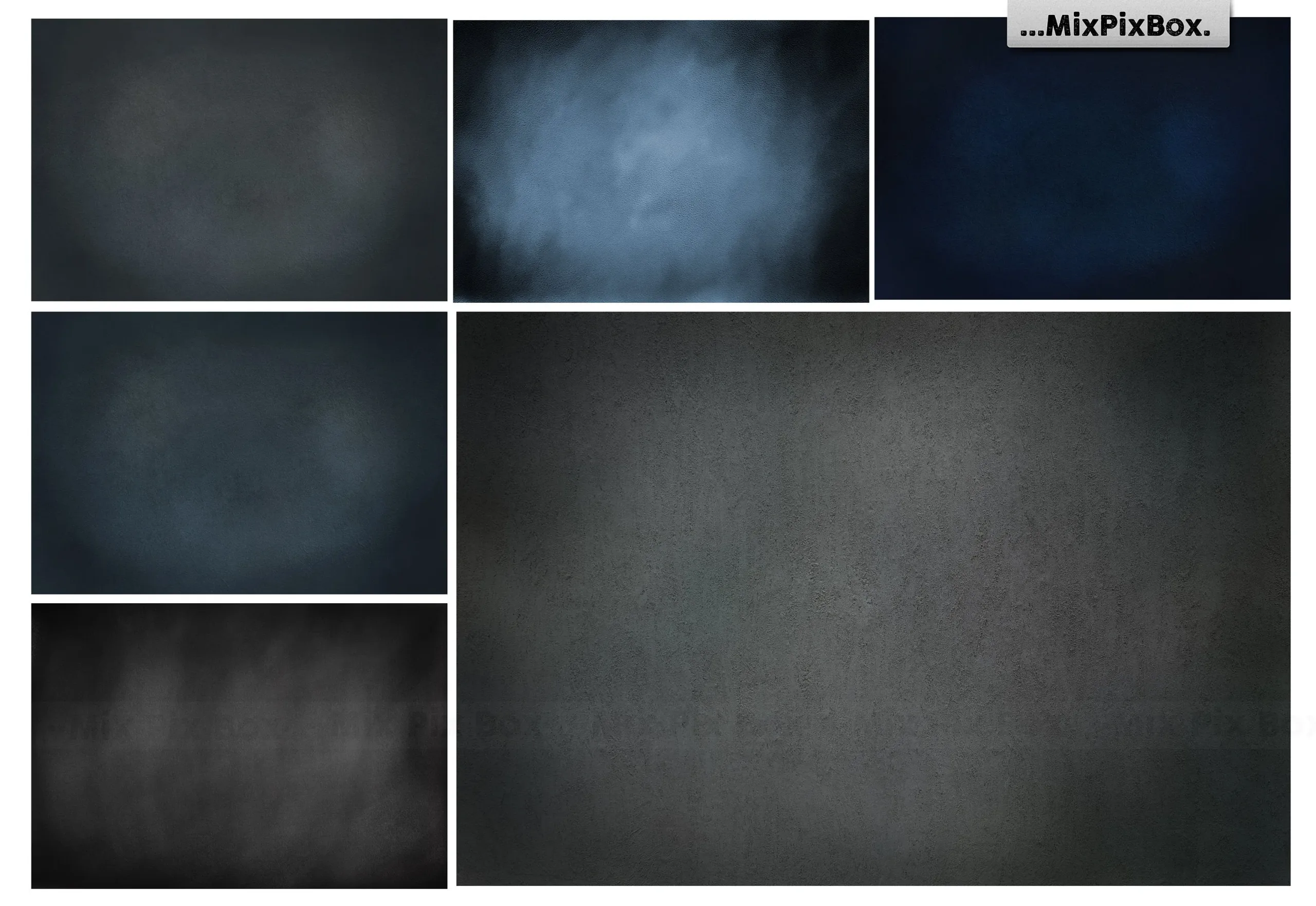 Studio Portrait Photo Textures - FlippedNormals