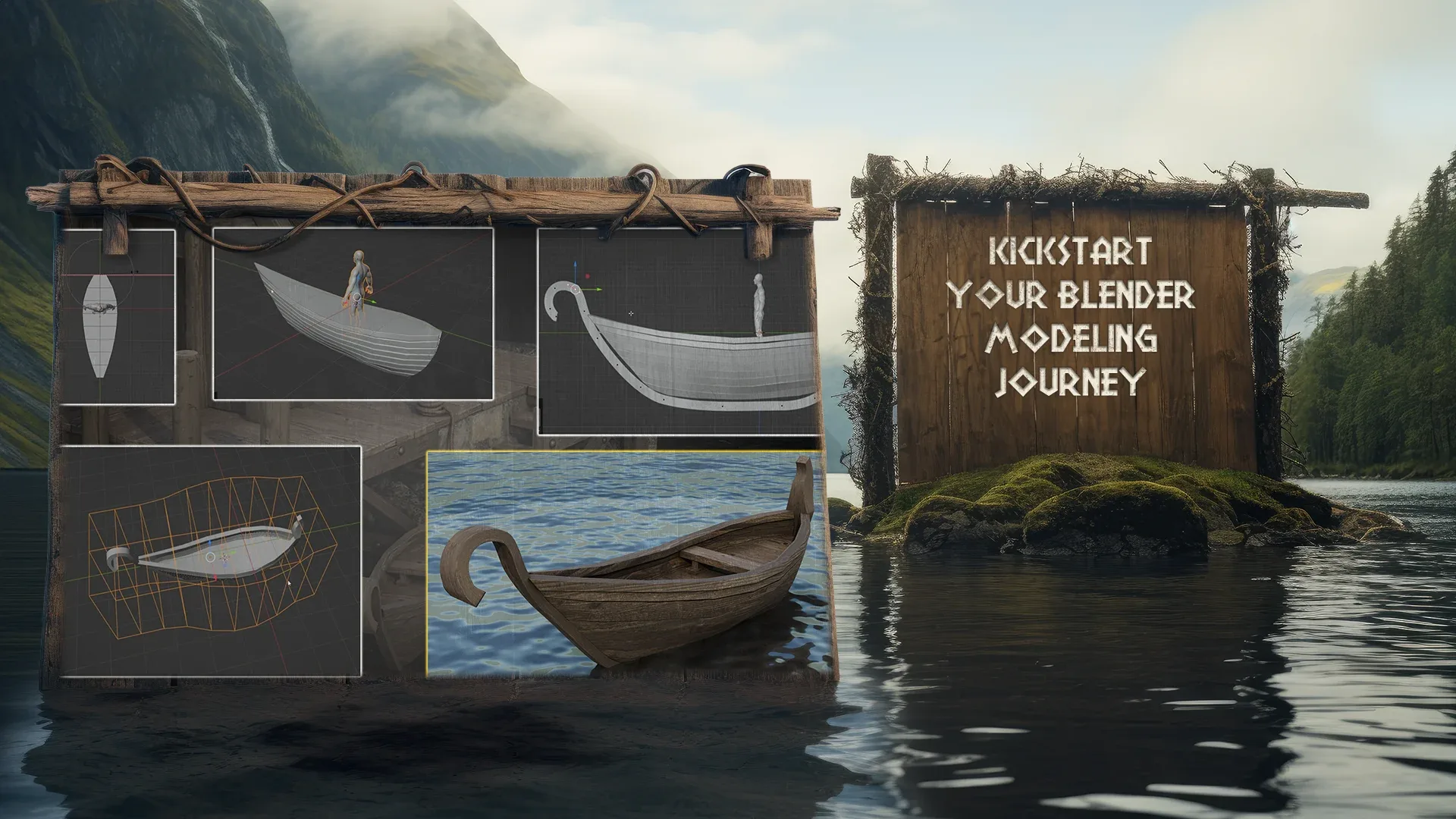 Blender to Unreal Engine 5 The - FlippedNormals Blender to Unreal Engine 5 The - FlippedNormals