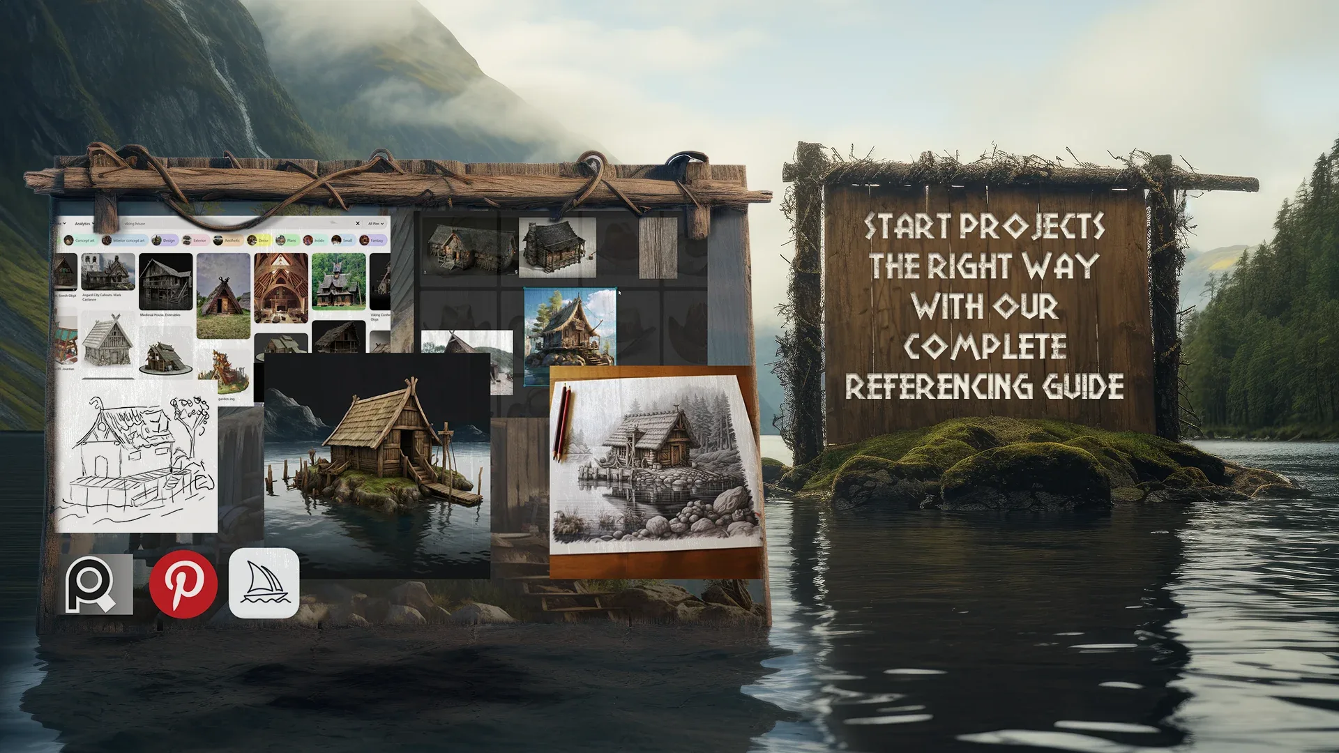 Blender to Unreal Engine 5 The - FlippedNormals Blender to Unreal Engine 5 The - FlippedNormals