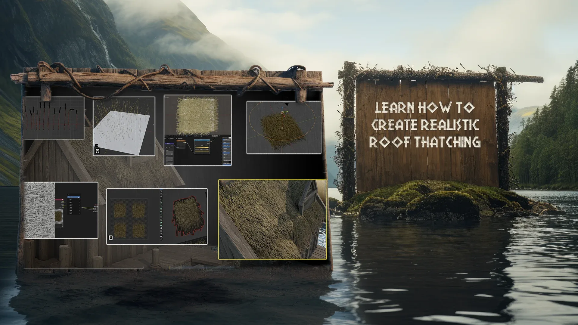 Blender to Unreal Engine 5 The - FlippedNormals Blender to Unreal Engine 5 The - FlippedNormals