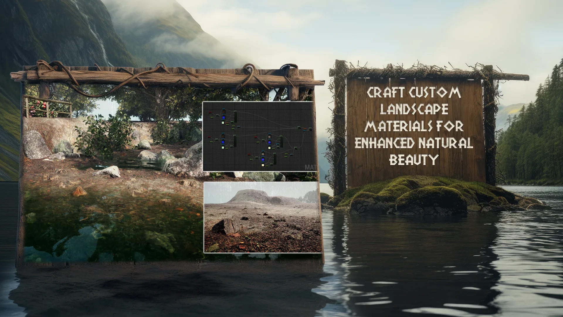 Blender to Unreal Engine 5 The - FlippedNormals Blender to Unreal Engine 5 The - FlippedNormals