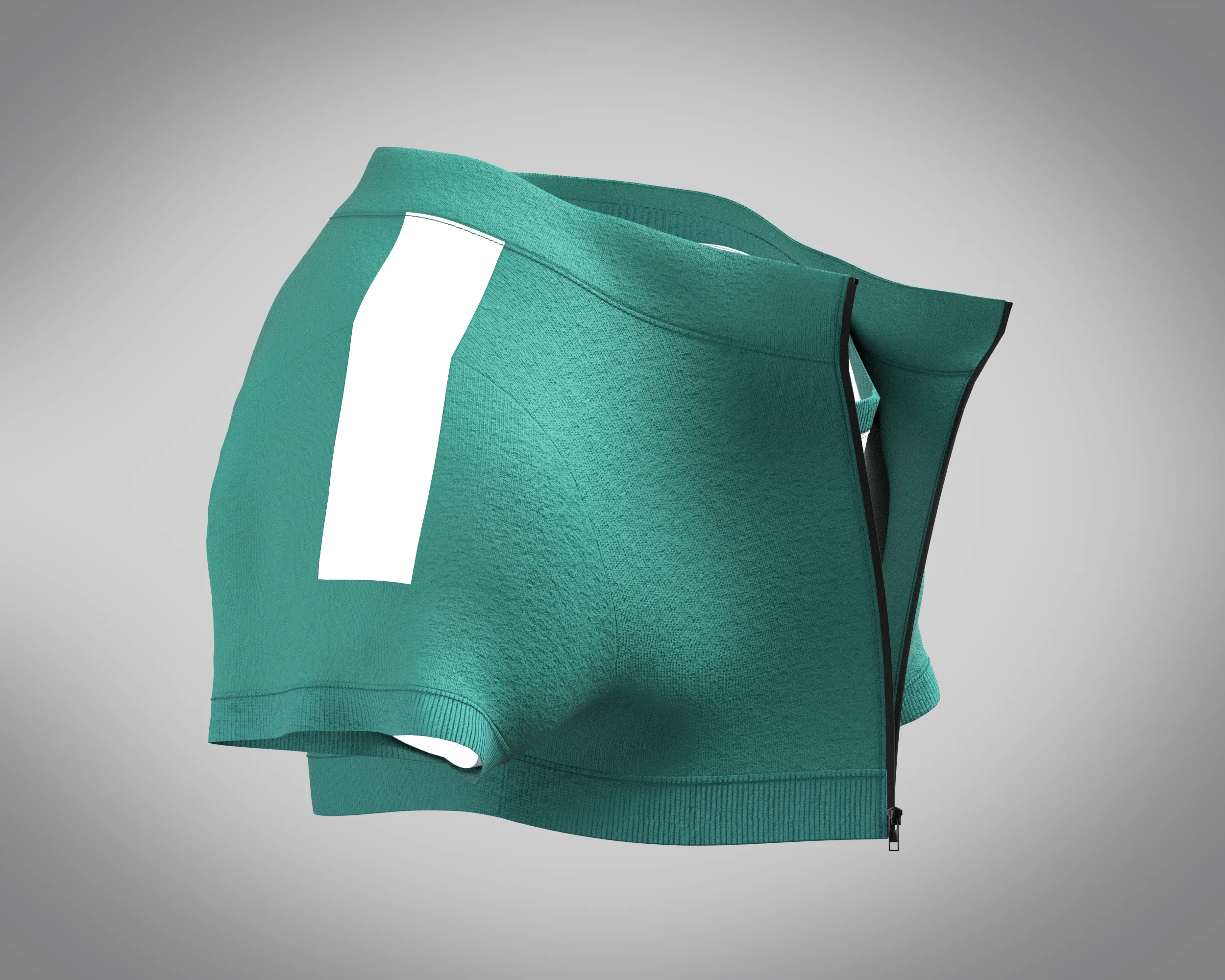 Bulldog-Squid Game Players Uniform - FlippedNormals