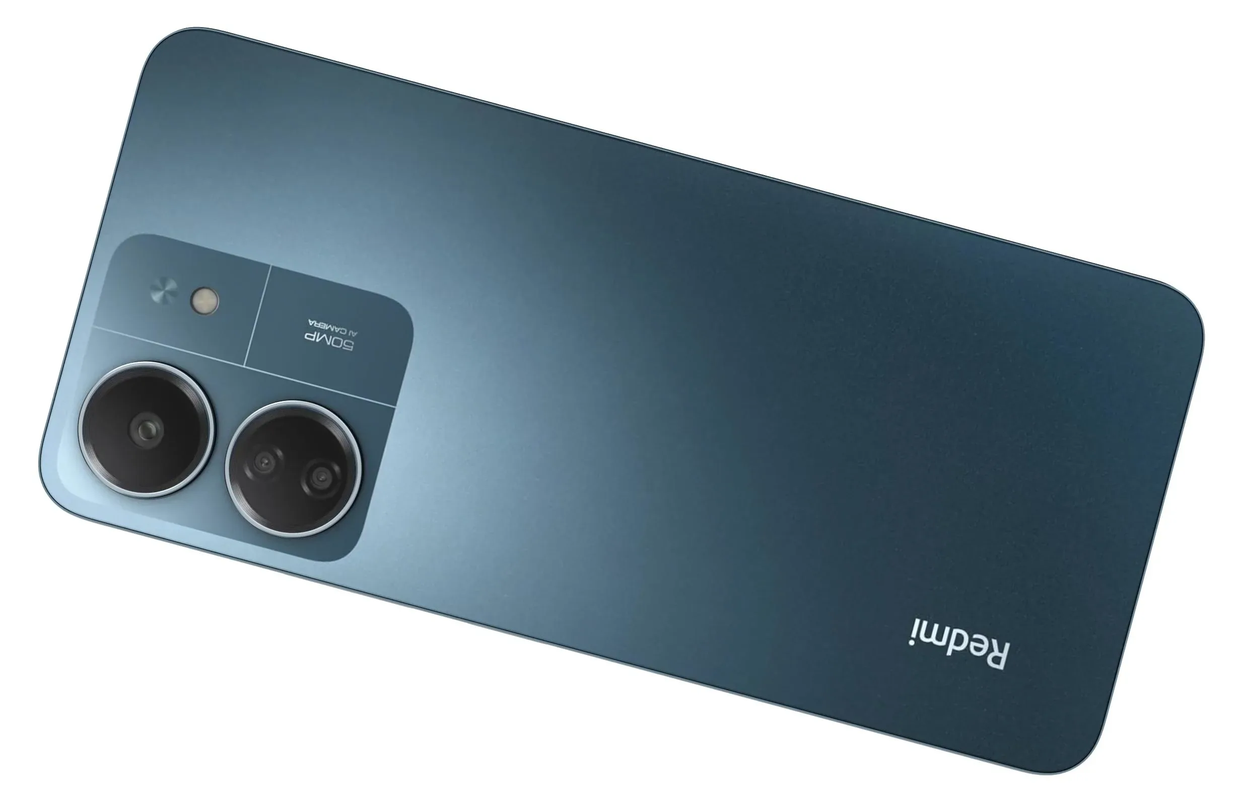 Xiaomi Redmi 13C All Colors - FlippedNormals