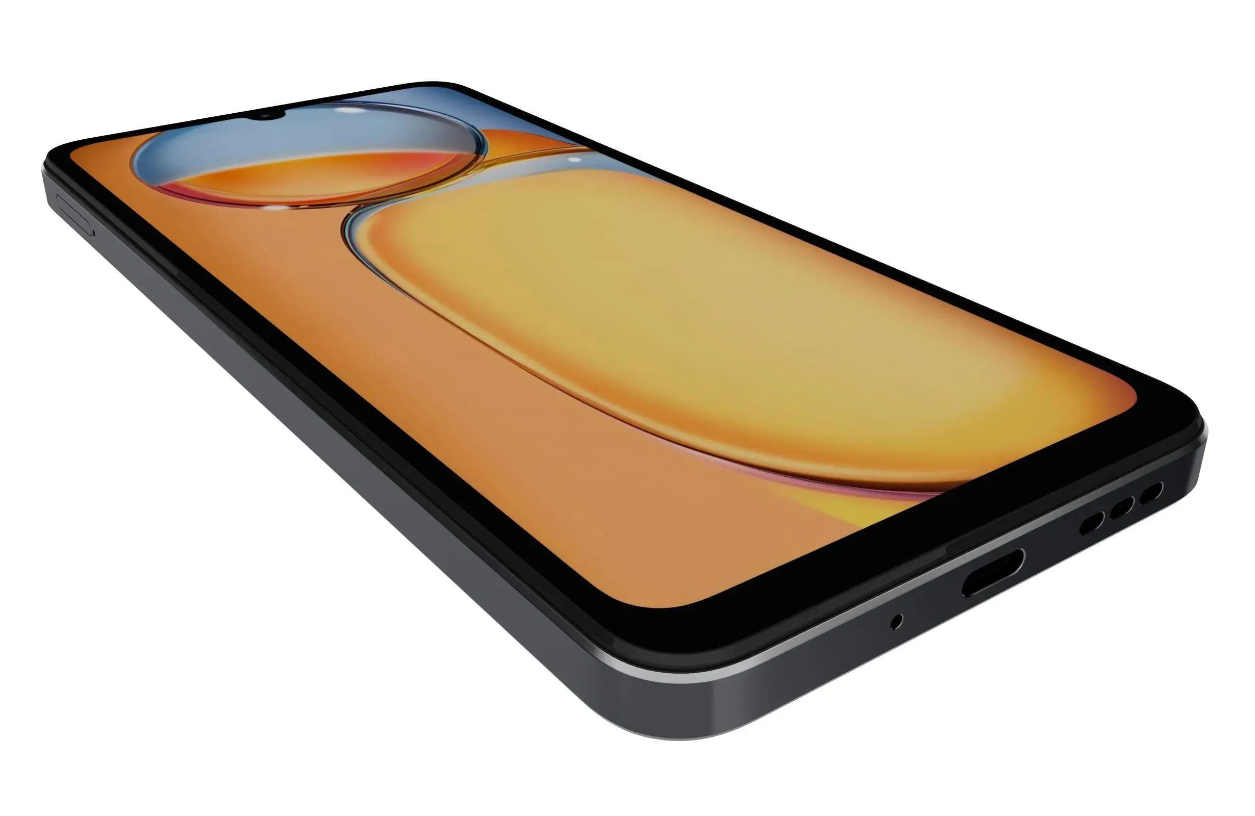 Xiaomi Redmi 13C All Colors - FlippedNormals