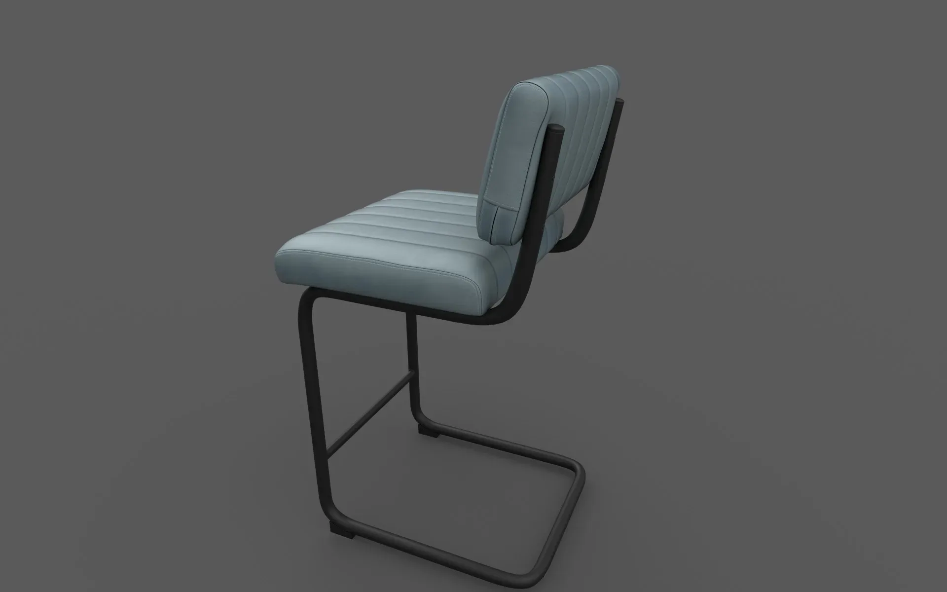 Chair - FlippedNormals
