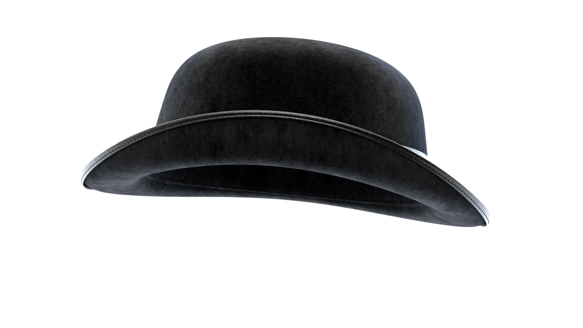 Bowler Hat - FlippedNormals