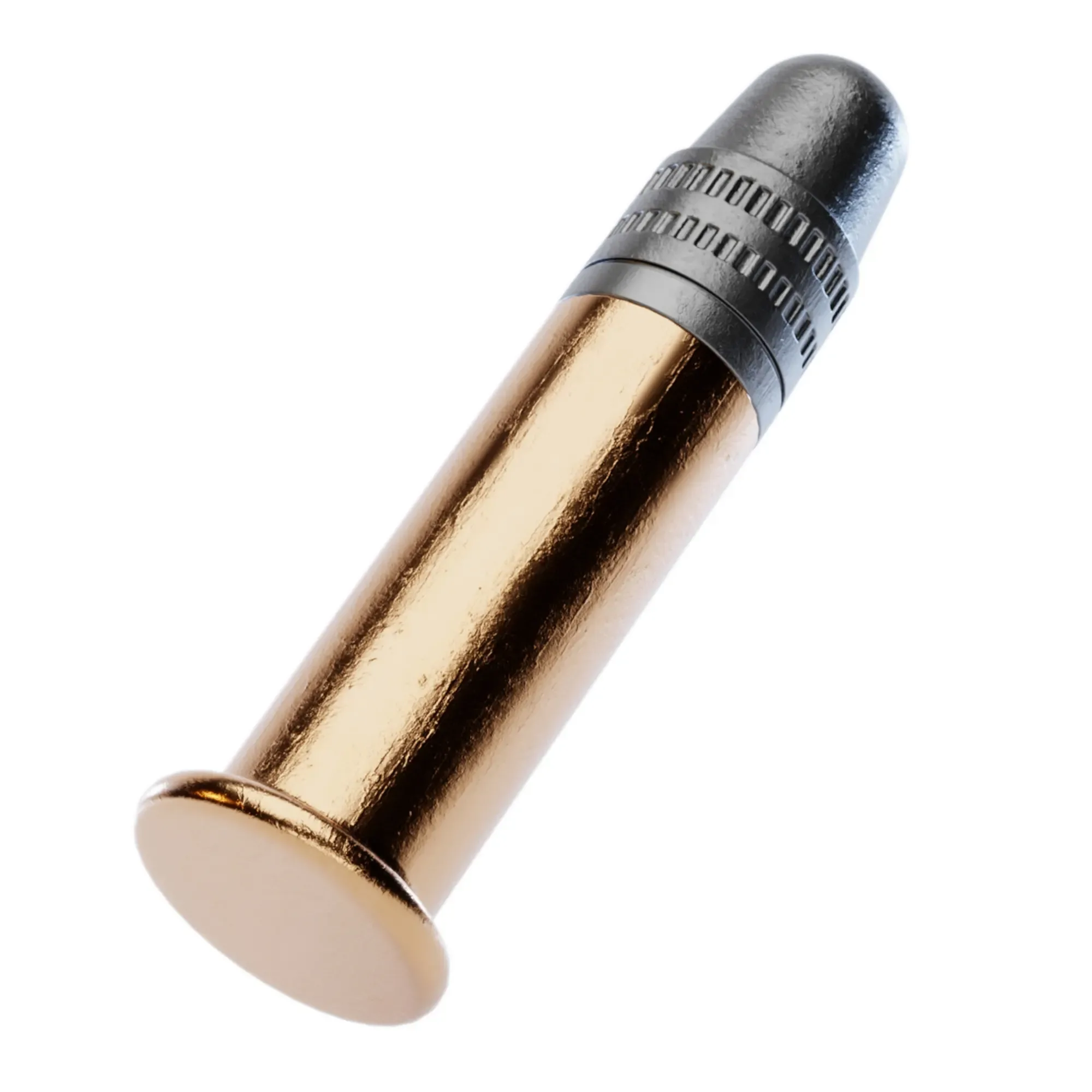 22 Long Rifle Bullet - FlippedNormals