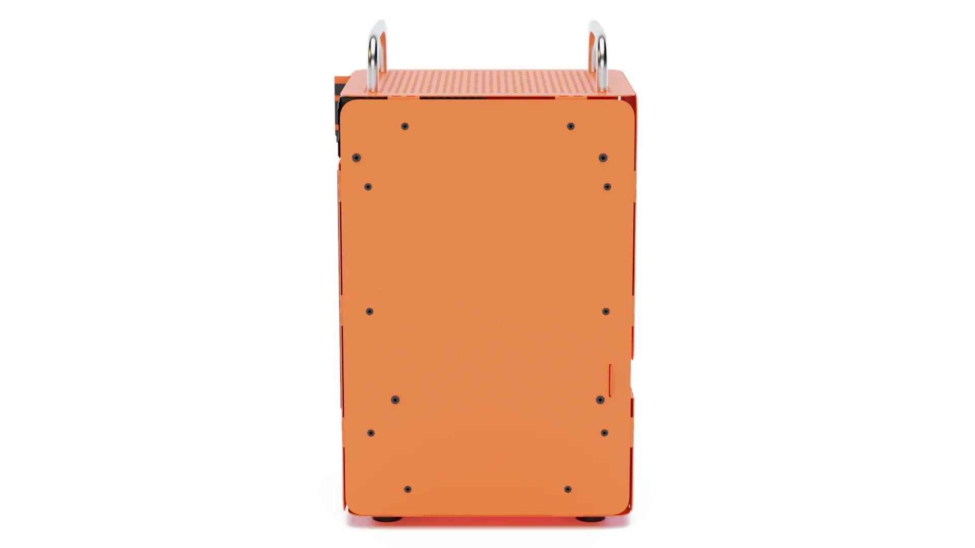 Teenage Engineering Computer 1 - FlippedNormals