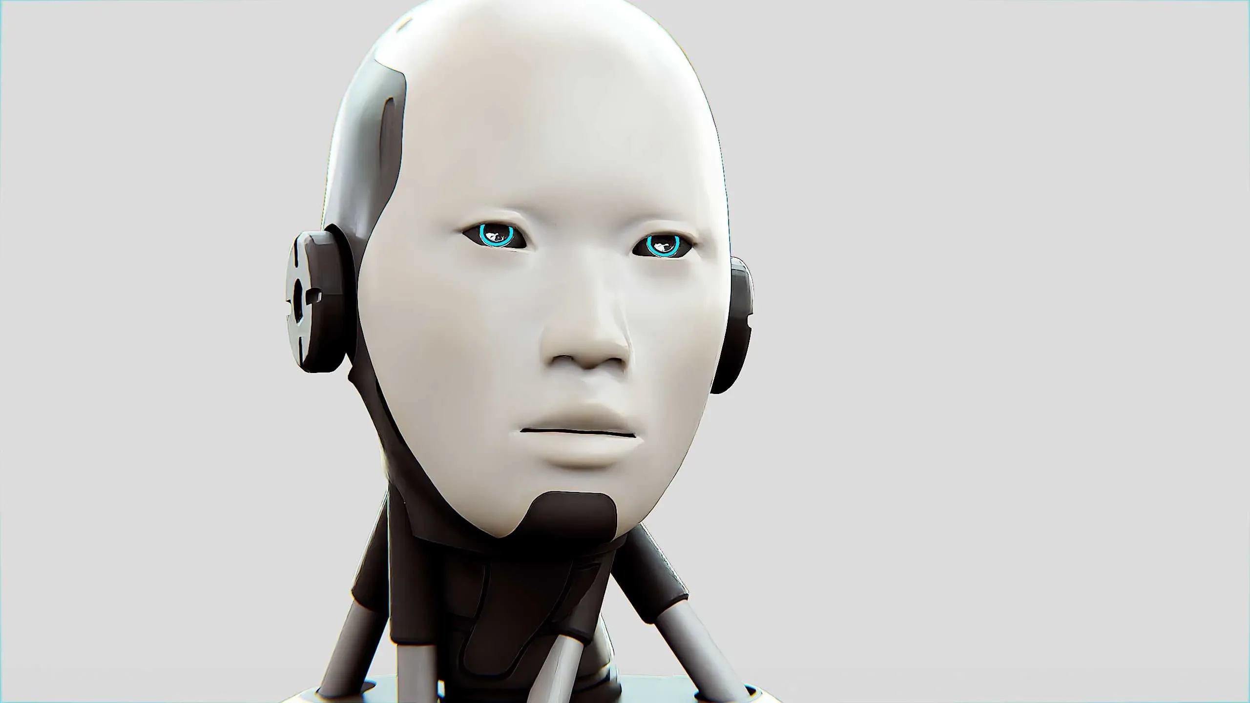 Humanoid M-3200 Auto-Rig Pro Rigged - FlippedNormals Humanoid M-3200 Auto-Rig Pro Rigged - FlippedNormals