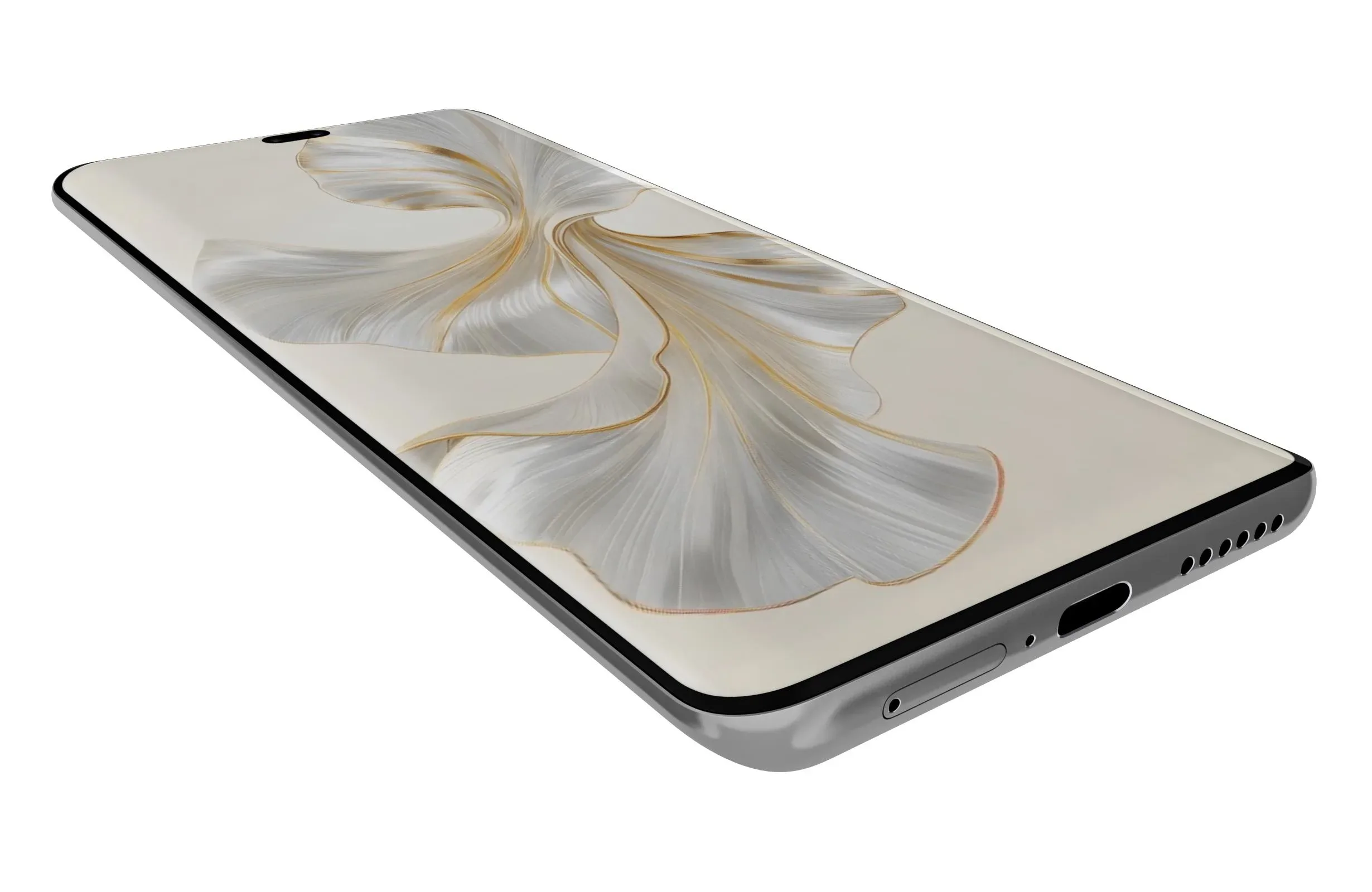 Honor 100 Pro Purple - FlippedNormals