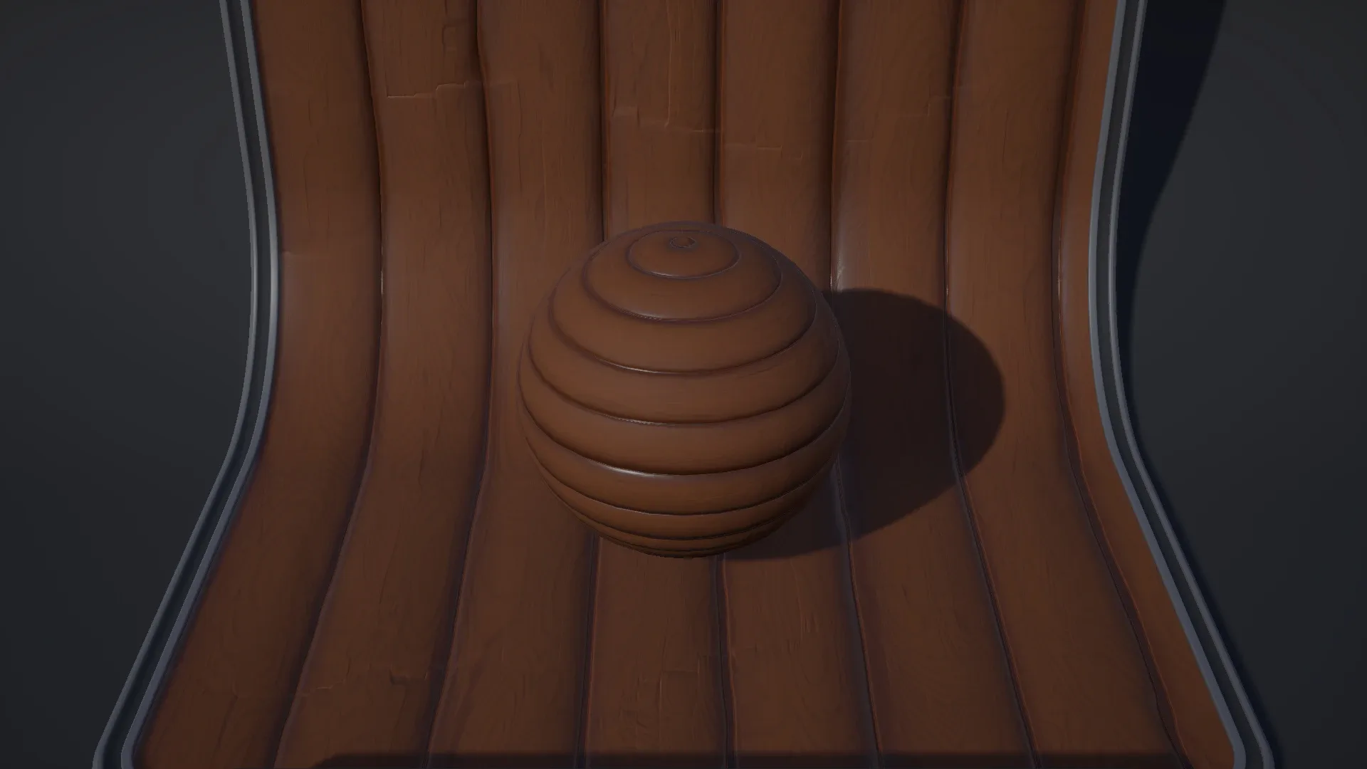 Stylized Materials Pack 01 - FlippedNormals