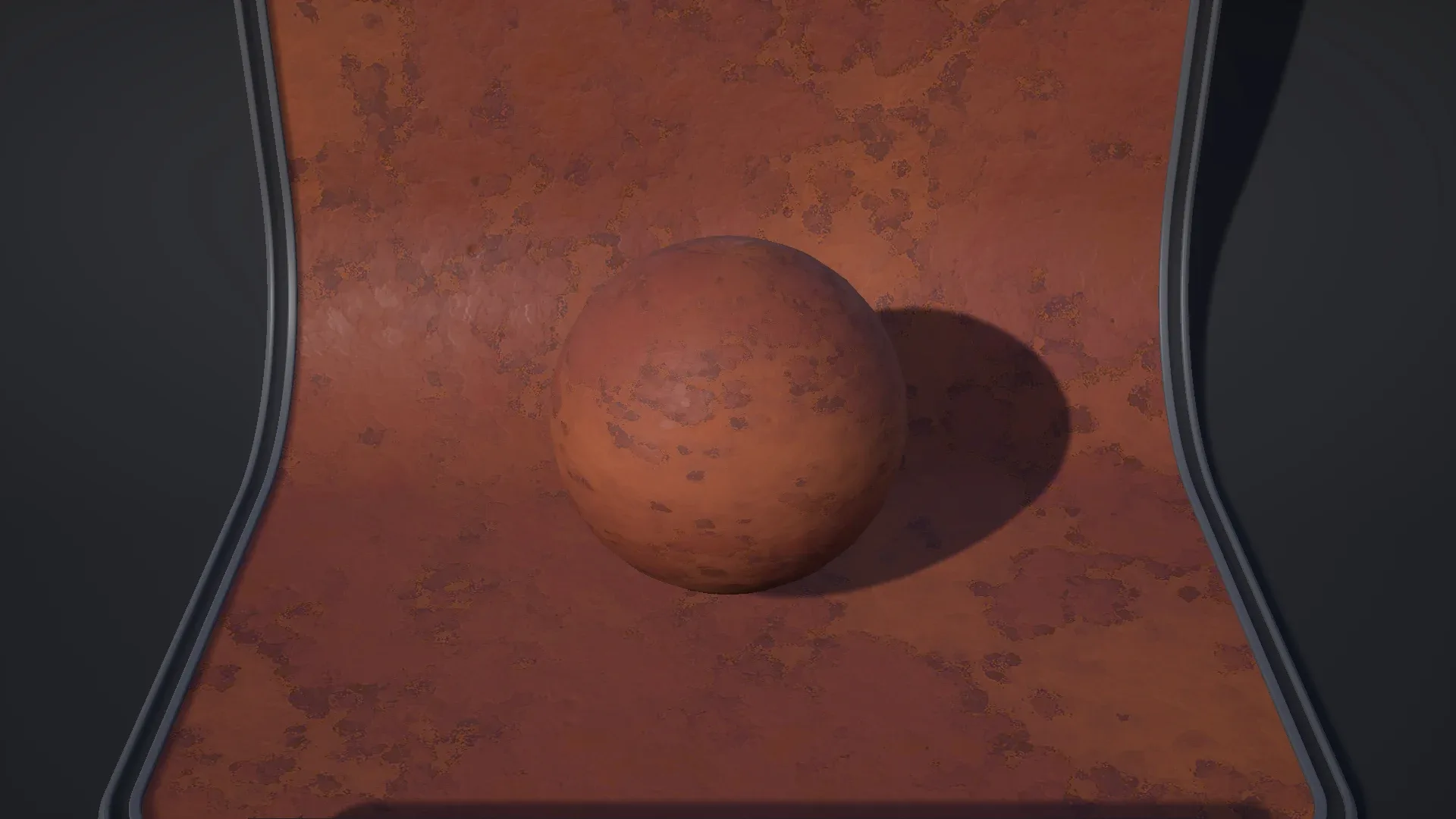 Stylized Materials Pack 01 - FlippedNormals