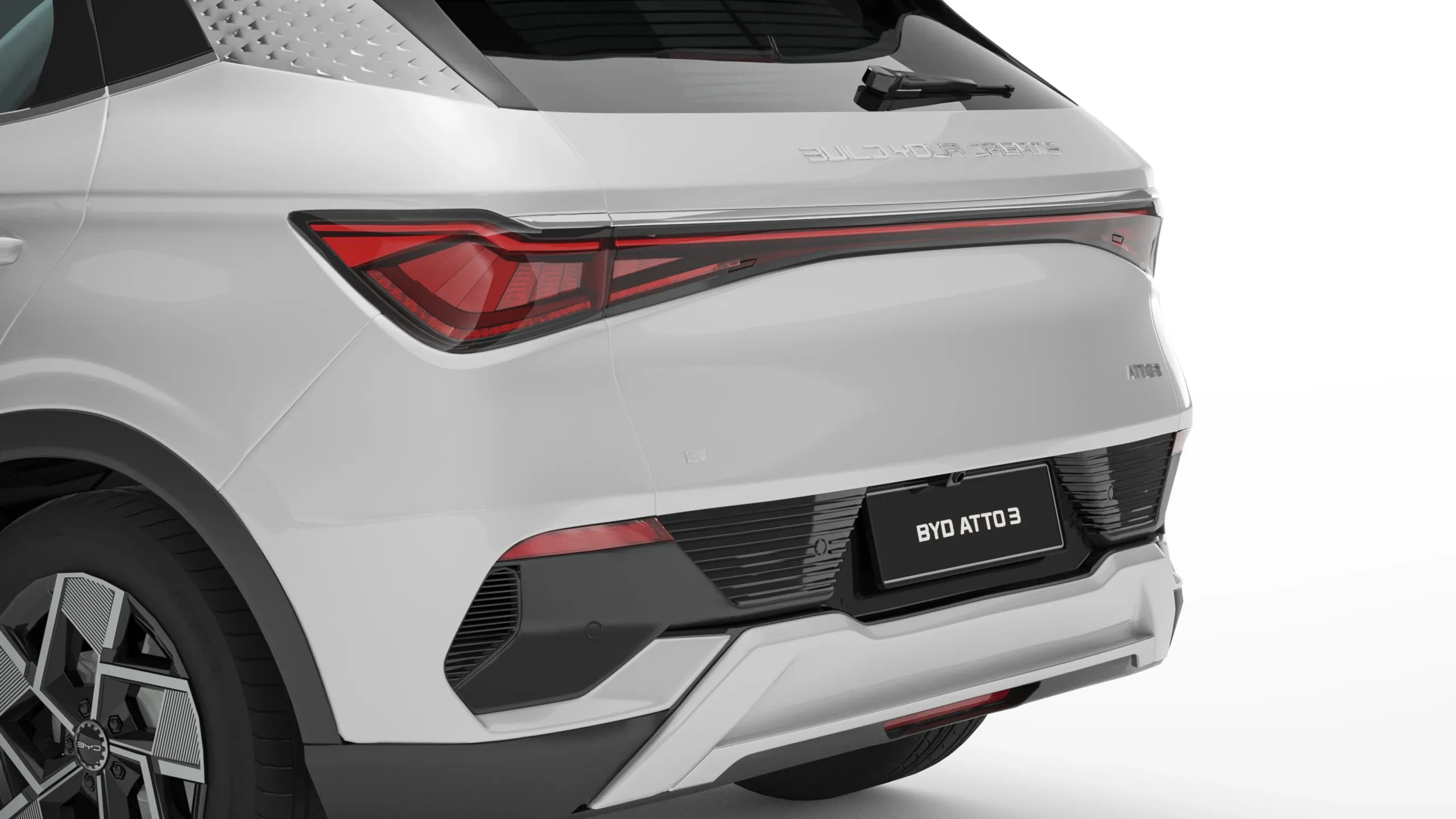 2024 BYD ATTO3 With Interior - FlippedNormals