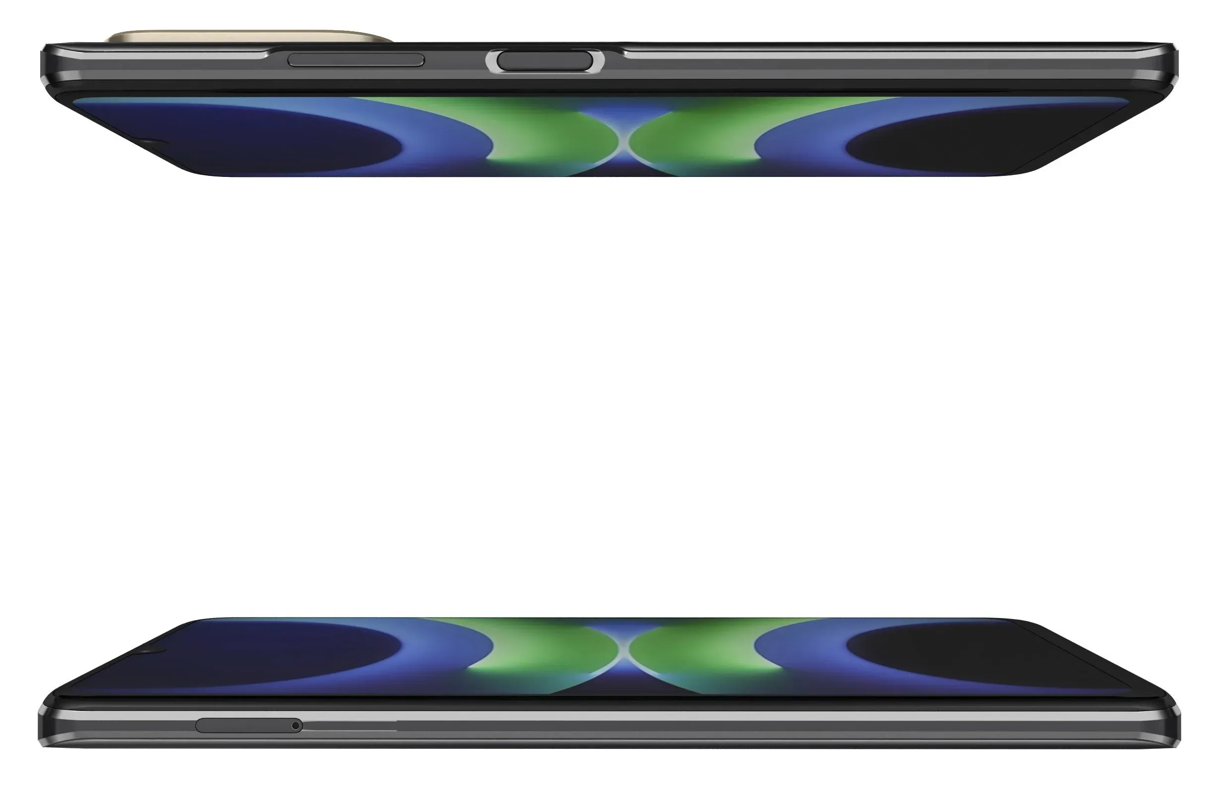 Huawei Enjoy 70z All Colors - FlippedNormals