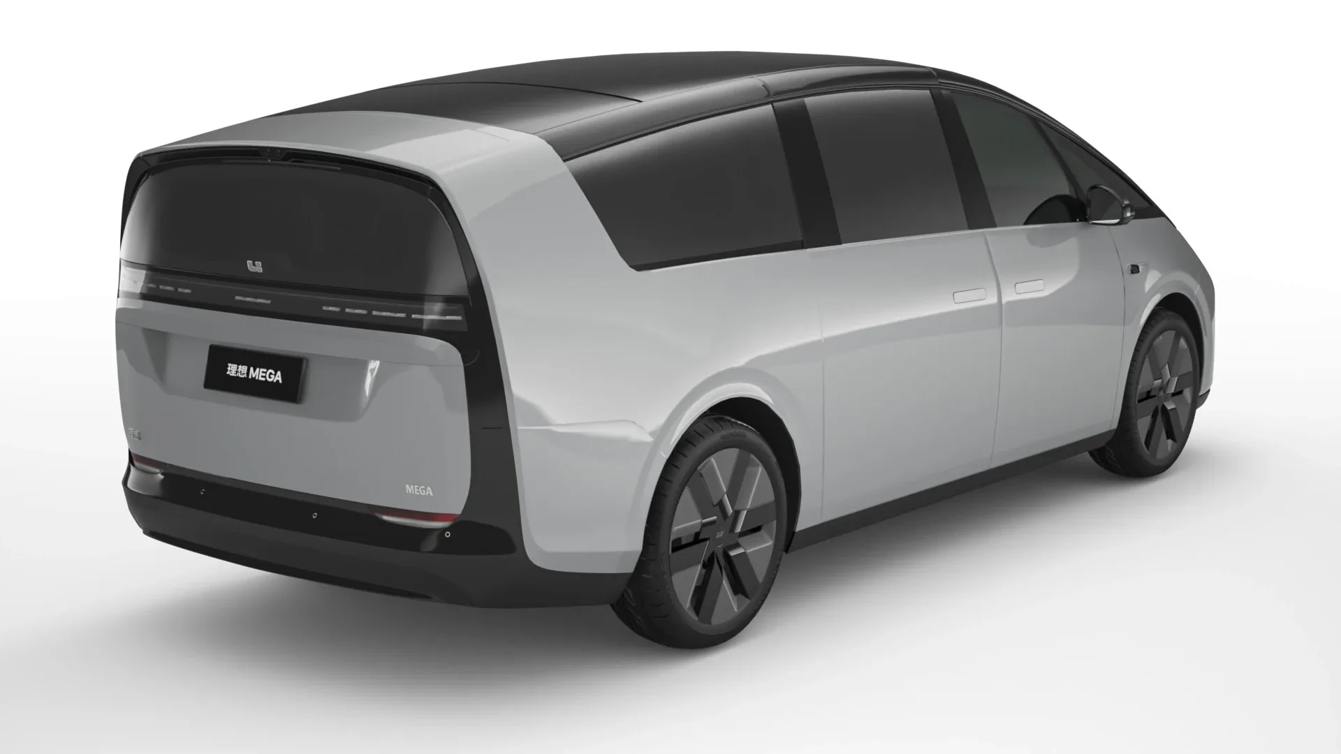 2024 Lixiang Mega - FlippedNormals