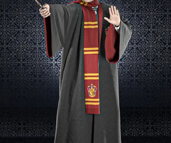 34 Realistic Costumes Bundle 4 - FlippedNormals