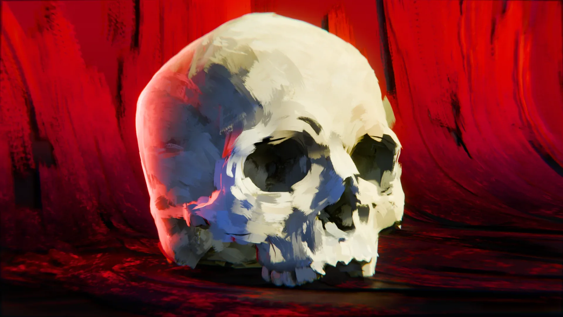 Spline Brush - Turn Splines into - FlippedNormals