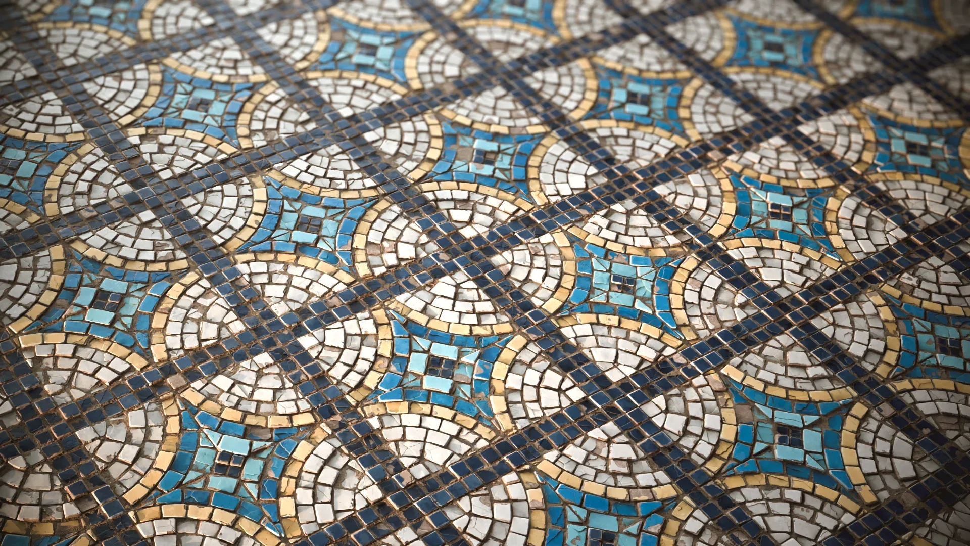 50 Tile Materials - Thousands of - FlippedNormals