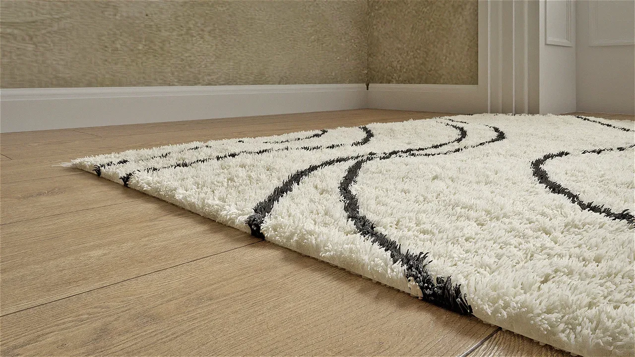 Realistic Rugs - High-Quality Carpets - FlippedNormals