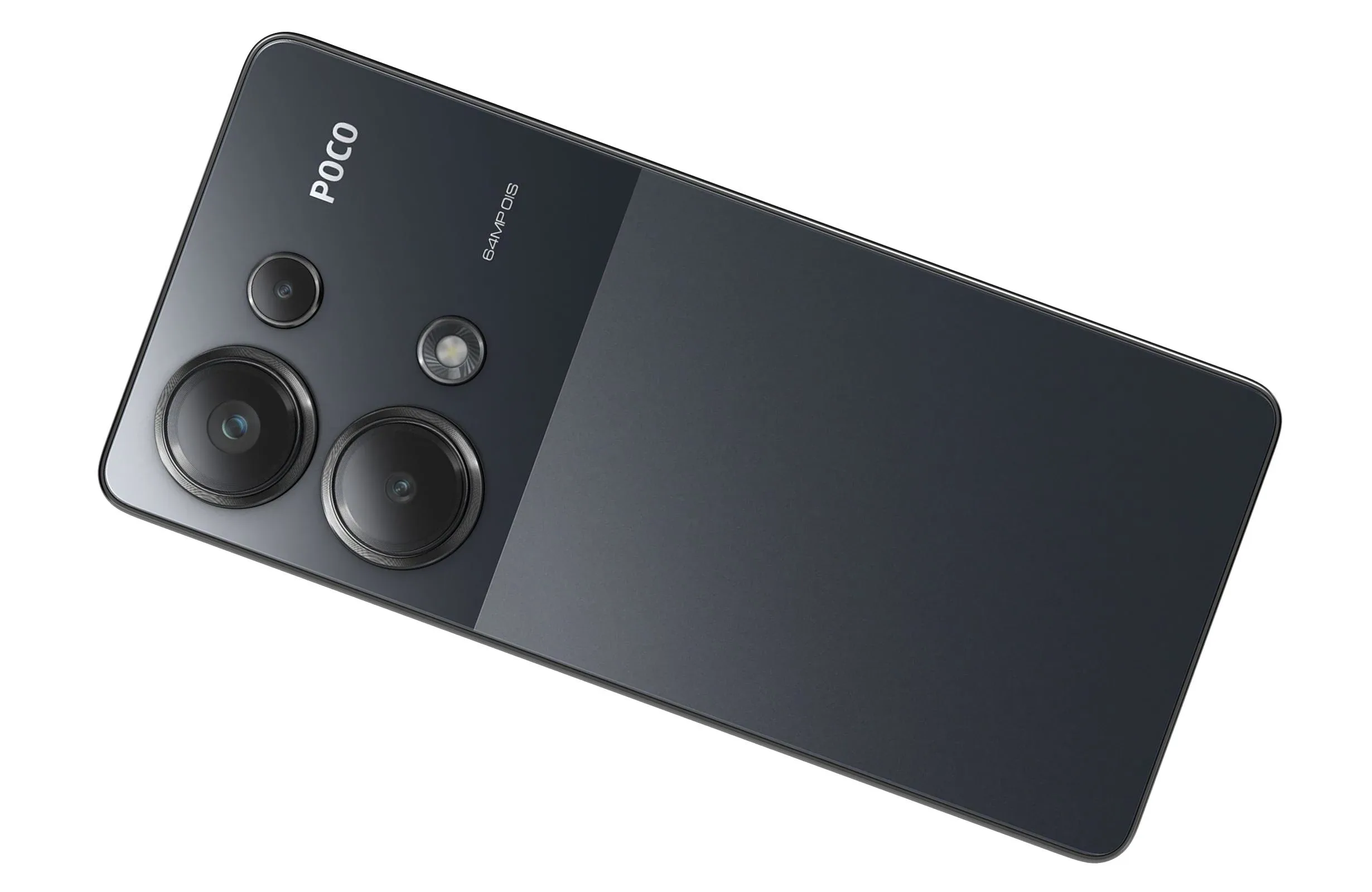 Xiaomi Poco M6 Pro All Colors - FlippedNormals
