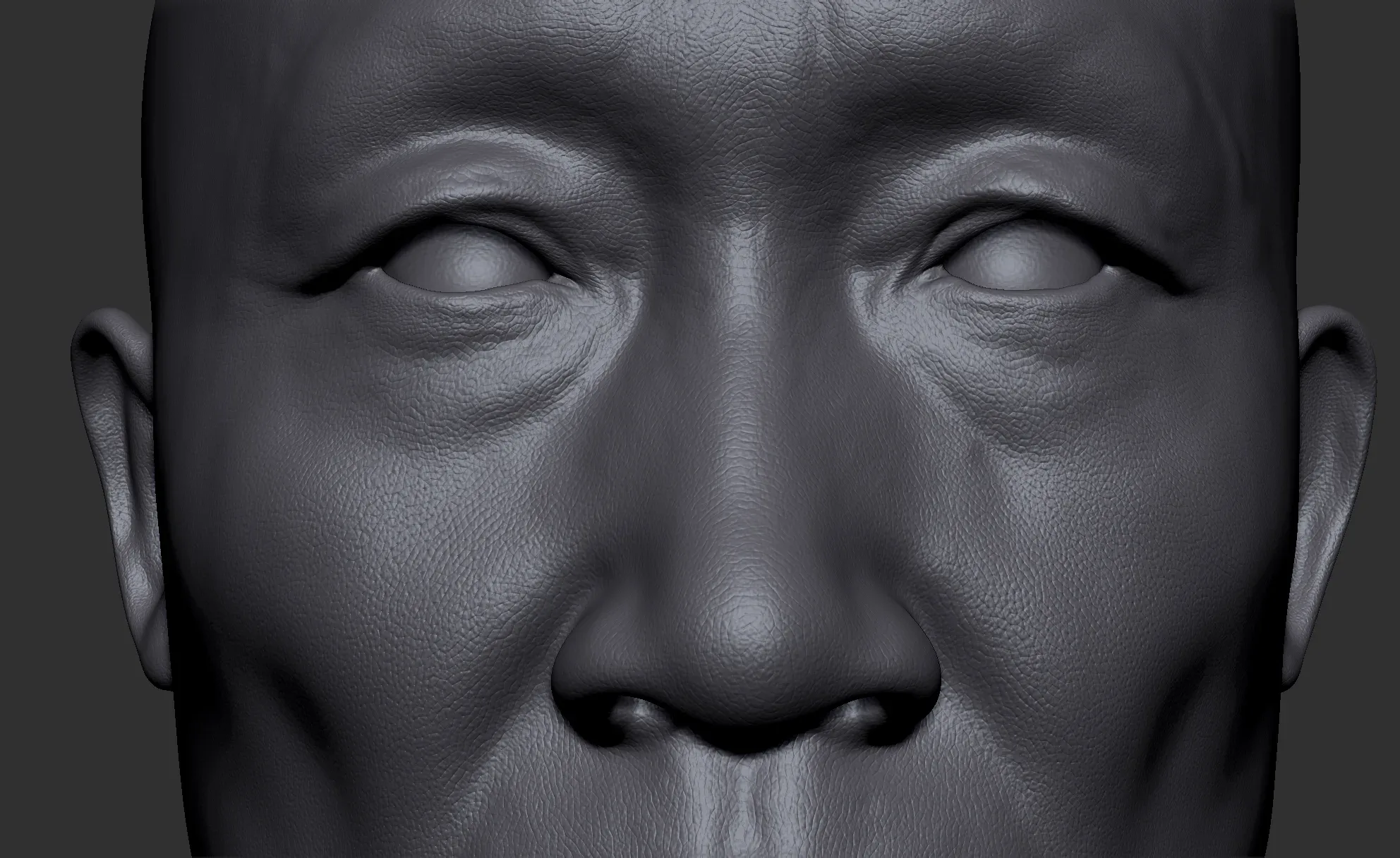 SkinGen for Houdini - Procedural - FlippedNormals