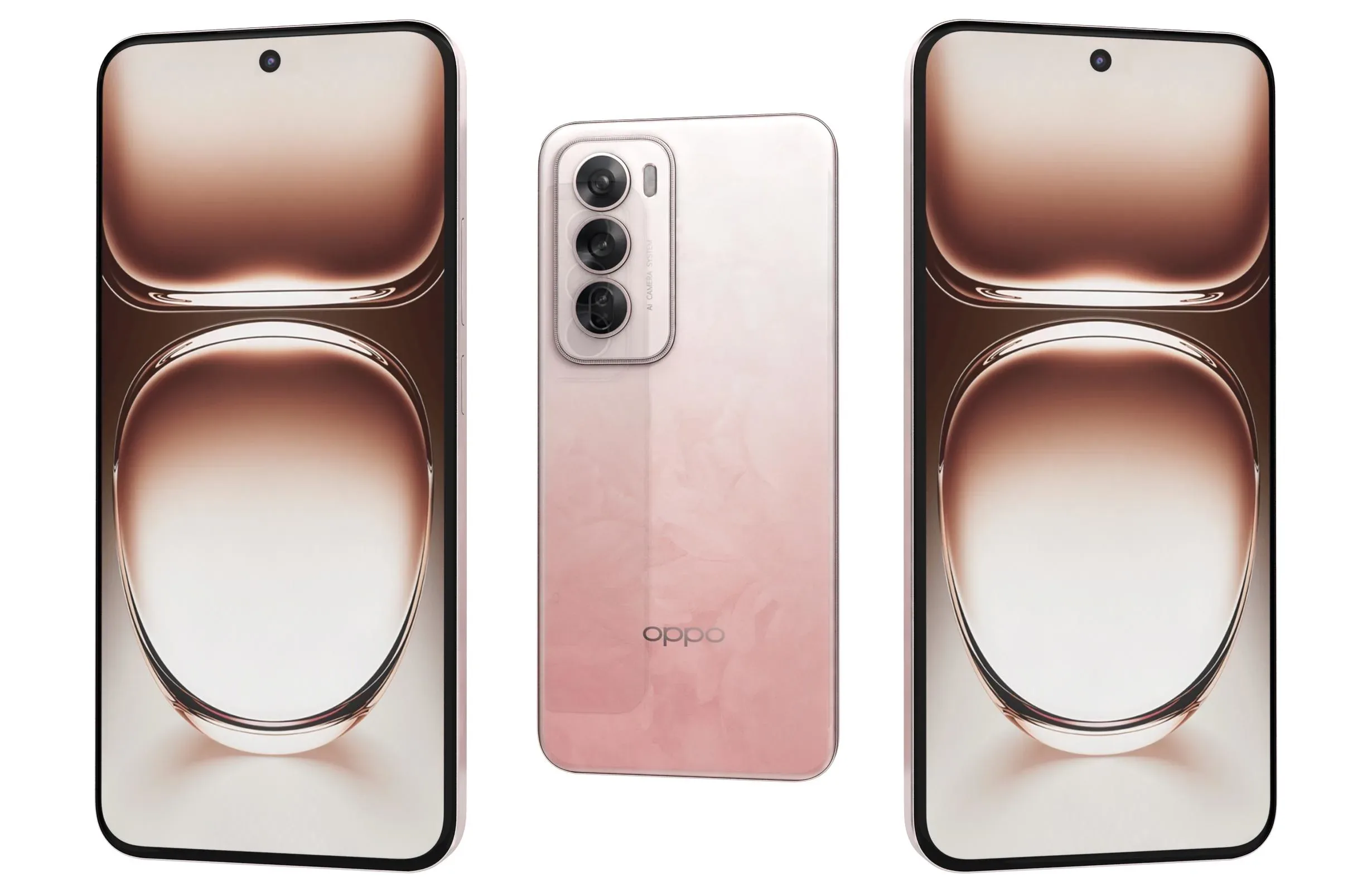 OPPO Reno12 All Colors - FlippedNormals
