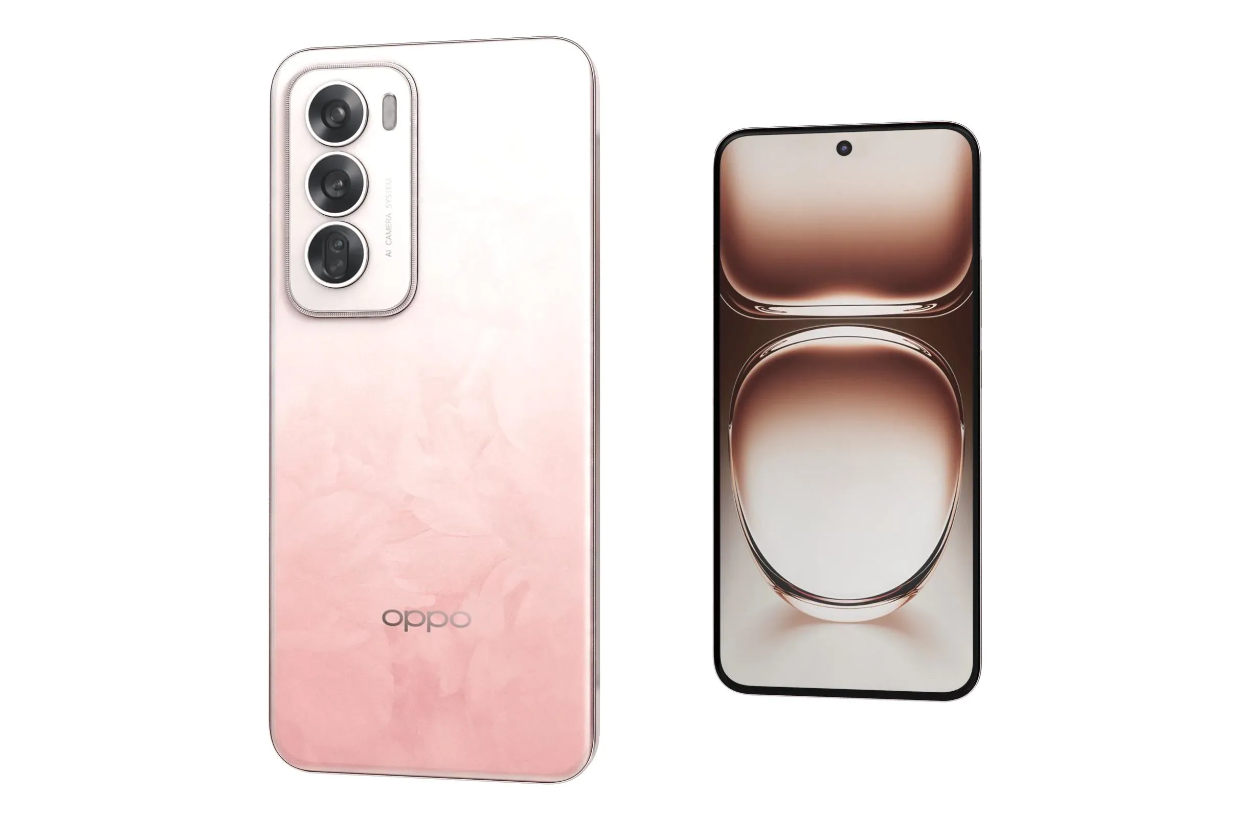 OPPO Reno12 All Colors - FlippedNormals
