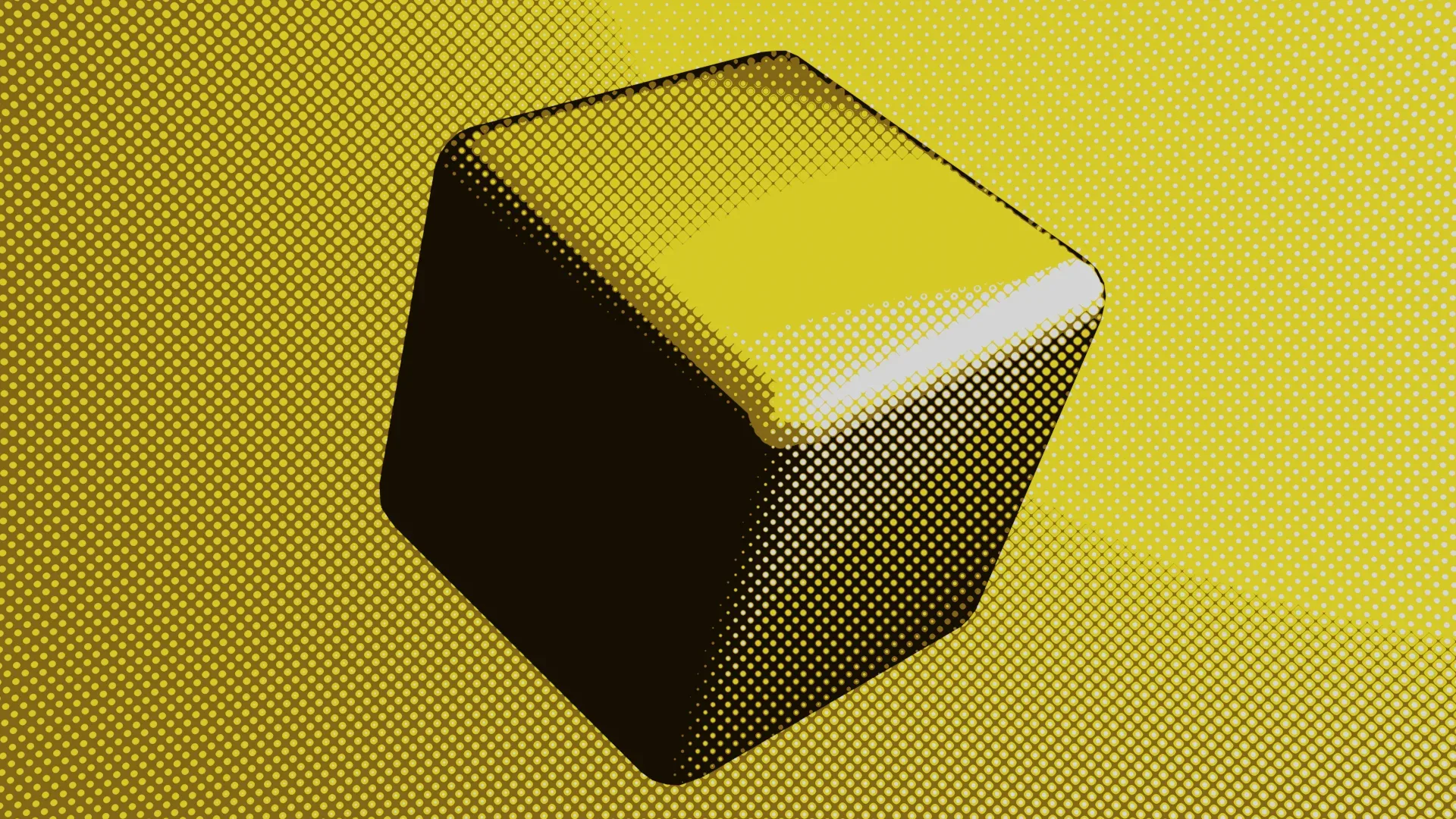 Procedural Cartoon Metal Shader - FlippedNormals